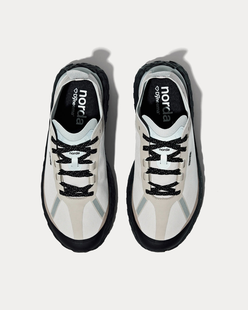 Norda 001 M Cinder Running Shoes - Sneak in Peace