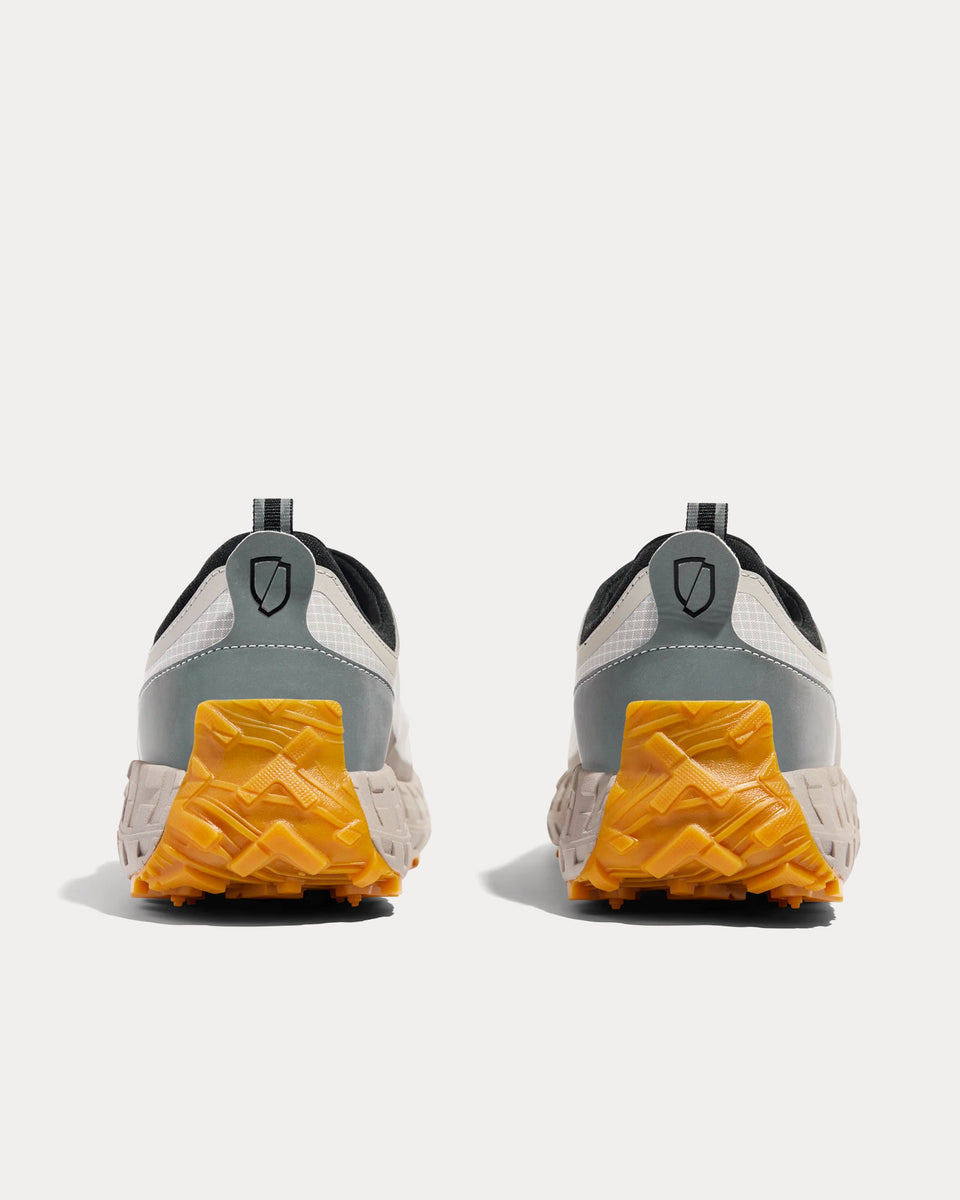 Norda 003 M Cinder Running Shoes - Sneak in Peace