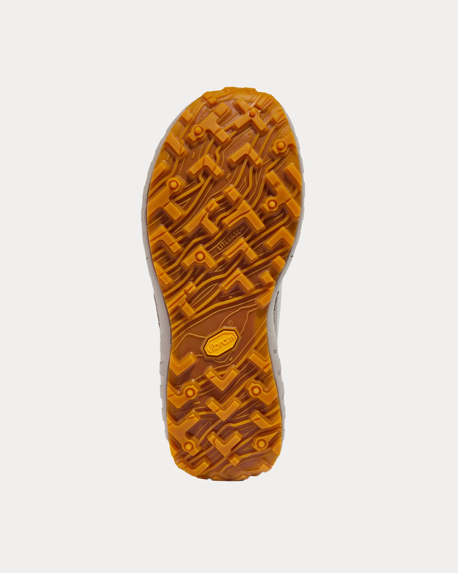 Norda 003 W Cinder Running Shoes - Sneak in Peace