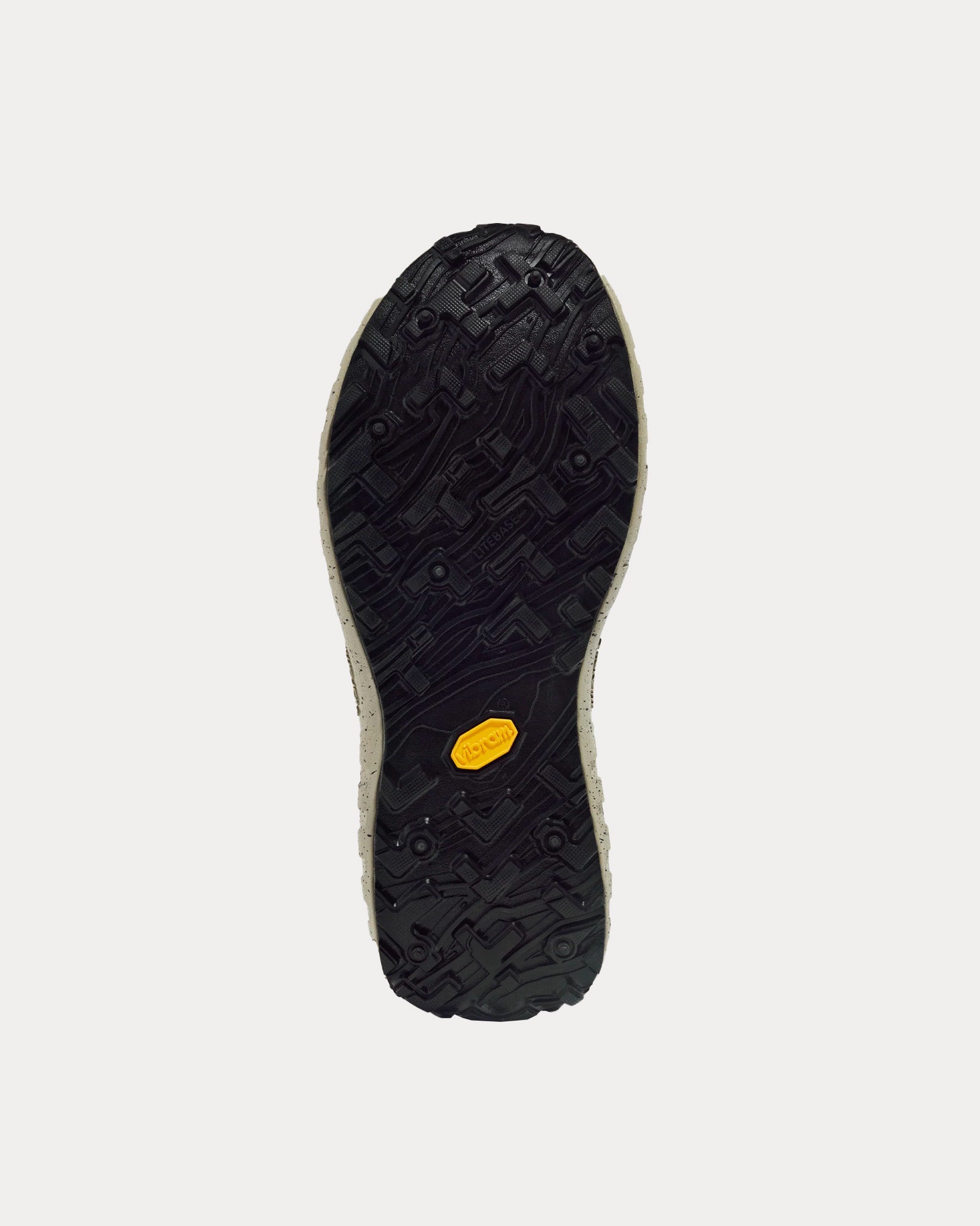 Norda x Ray Zahab Men's 001 M RZ Edition Magma Running Shoes