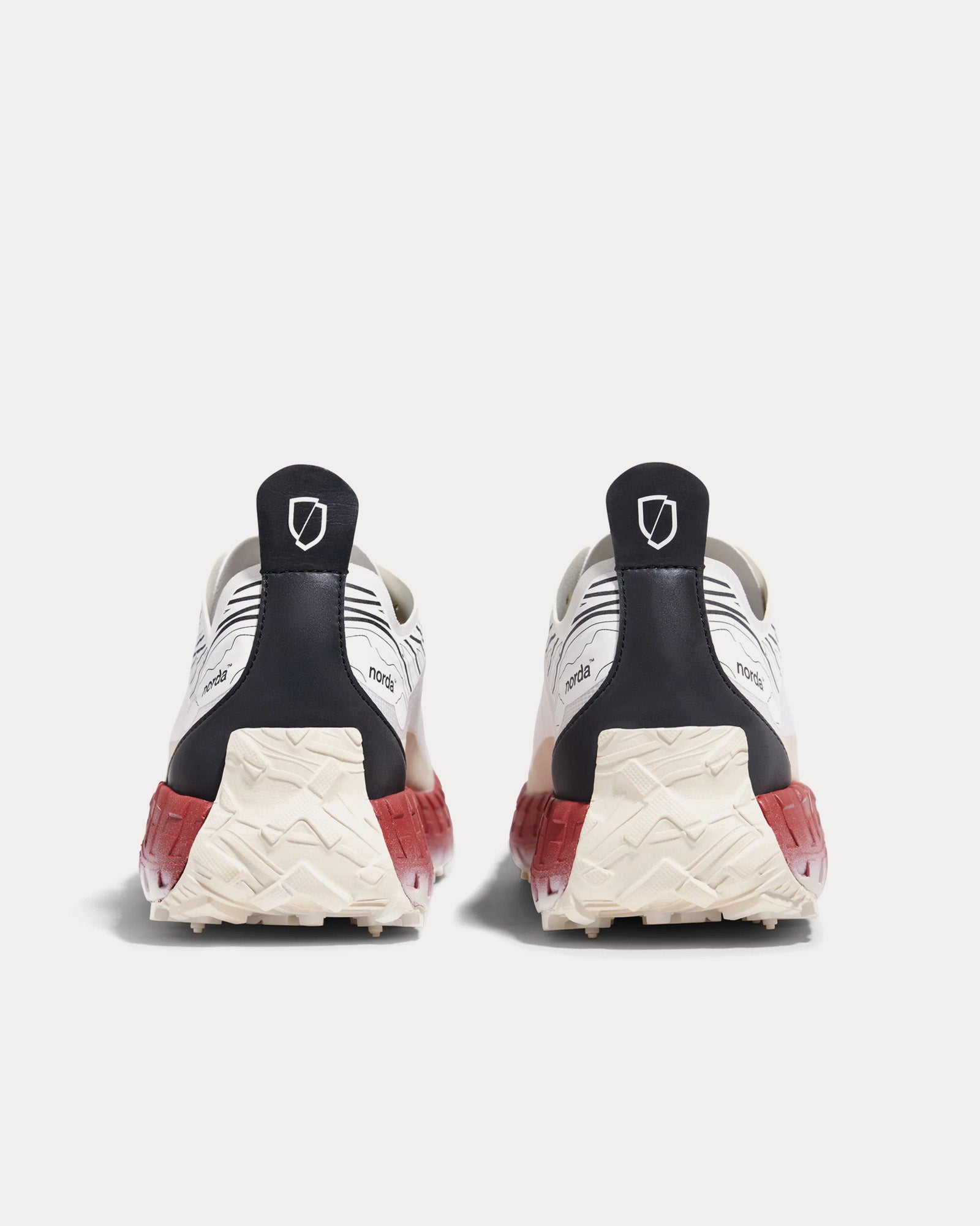 Norda Men's 001 Mars M Running Shoes