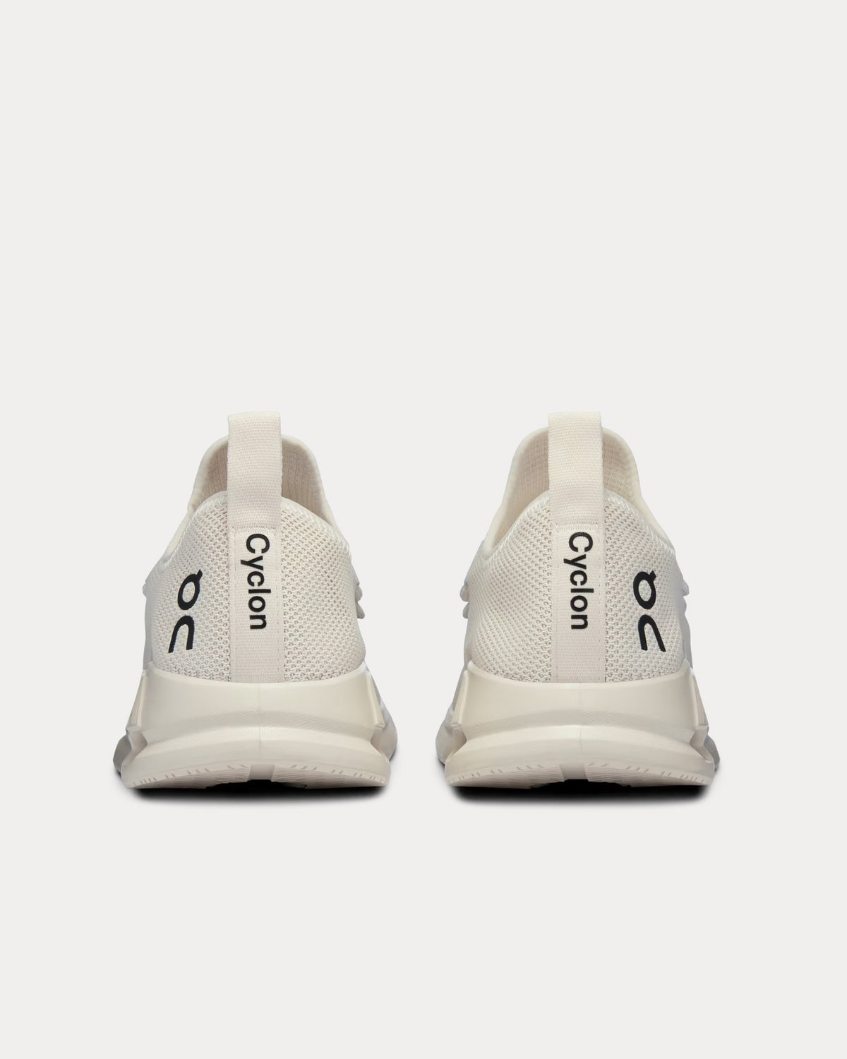 On Running Cloudeasy Cyclon Ice / Sand Running Shoes - Sneak in Peace