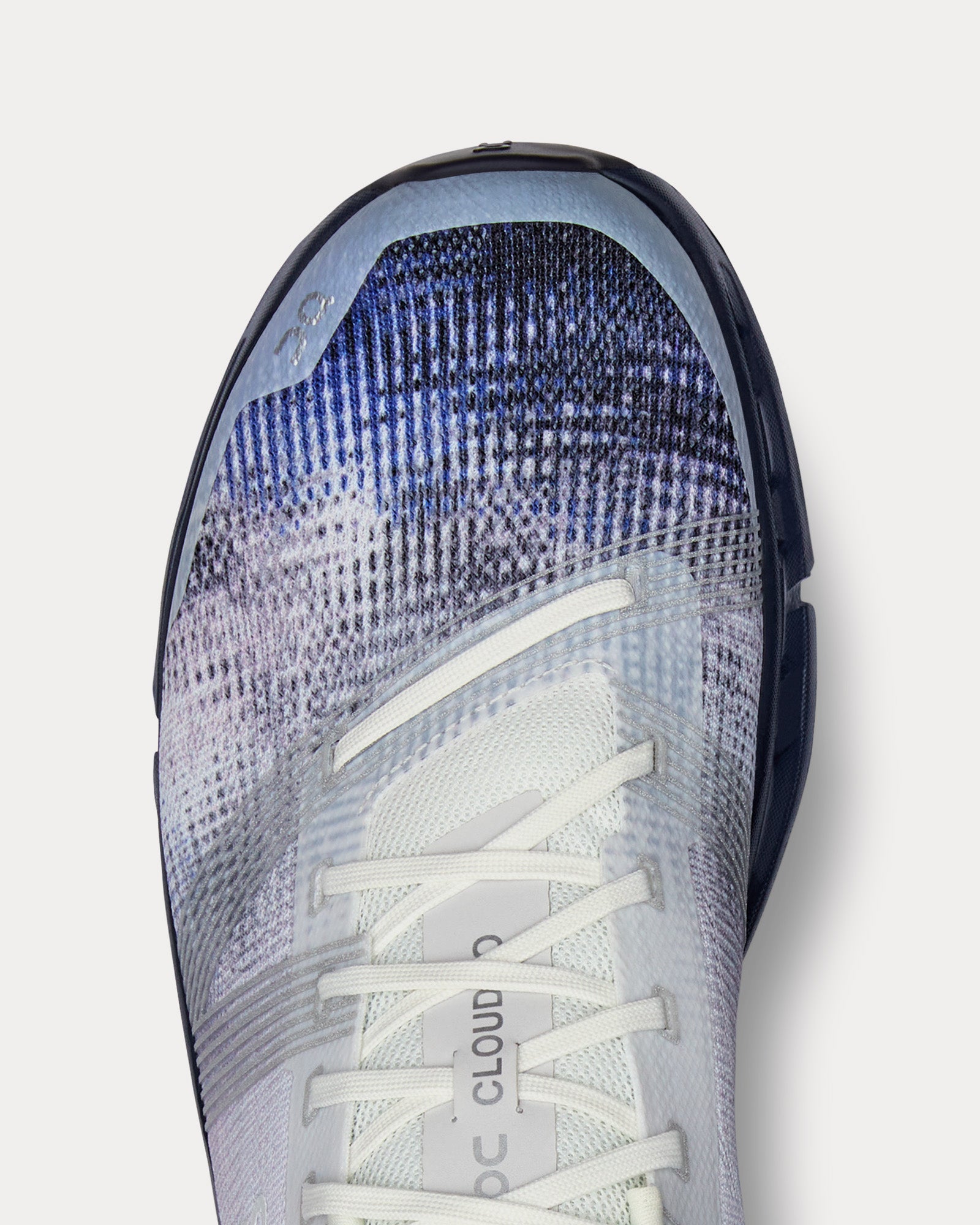 On Running Men's Cloudgo Suma Frost / Metal Running Shoes