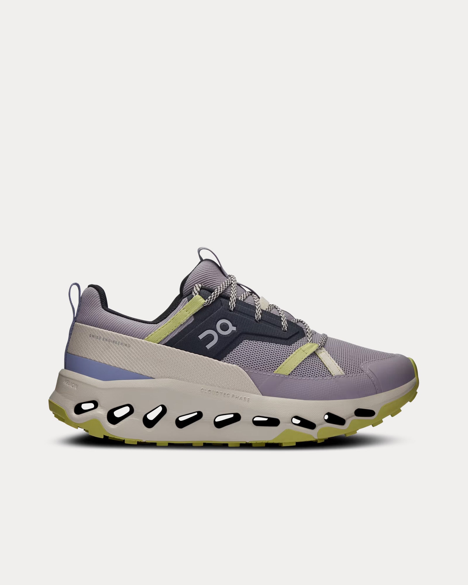 On Running Women's Cloudhorizon Zinc / Sand Running Shoes