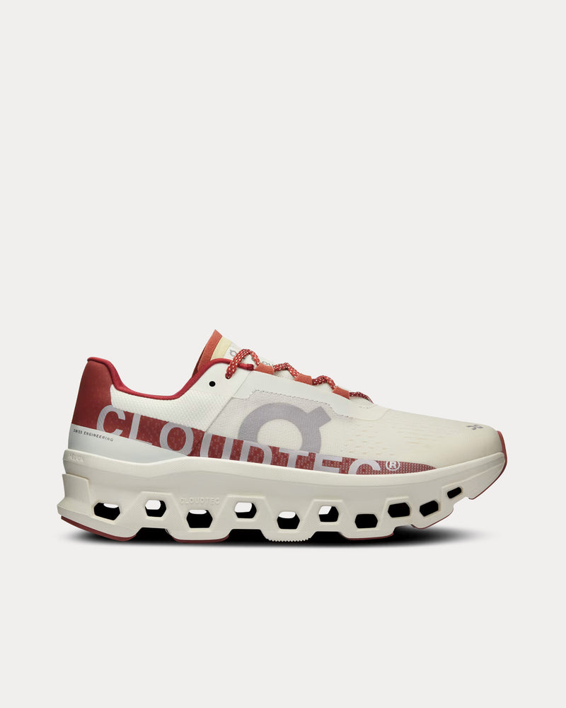 Cloudmonster Lny Women
