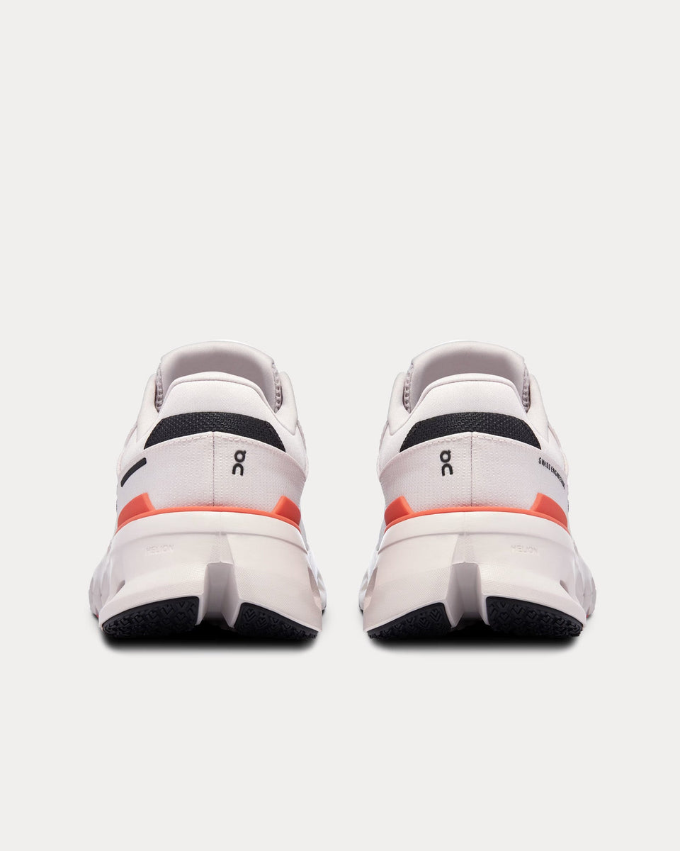 On Running Cloudrunner 2 Undyed / Sand Running Shoes - Sneak in Peace