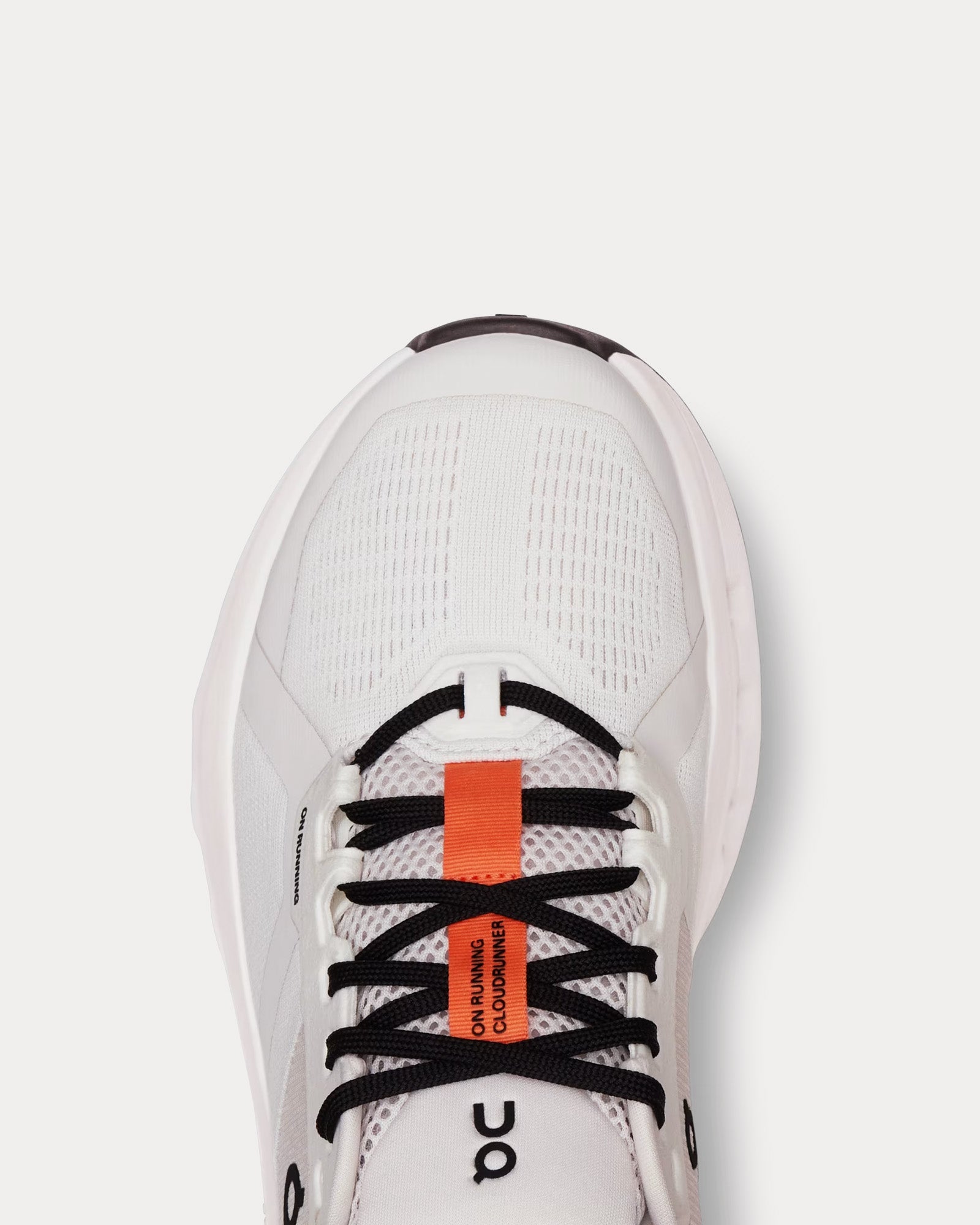 On Running Men's Cloudrunner 2 Undyed / Sand Running Shoes