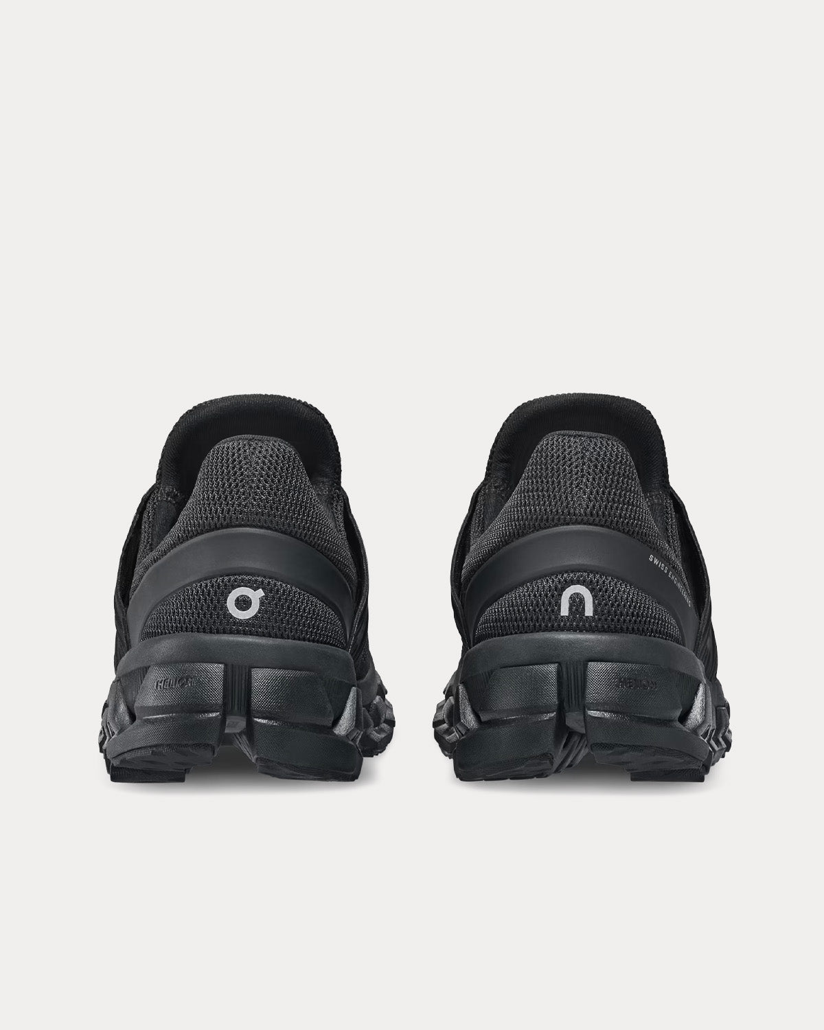 Buy On Running Men's Cloudswift 3 AD All Black Running Shoes
