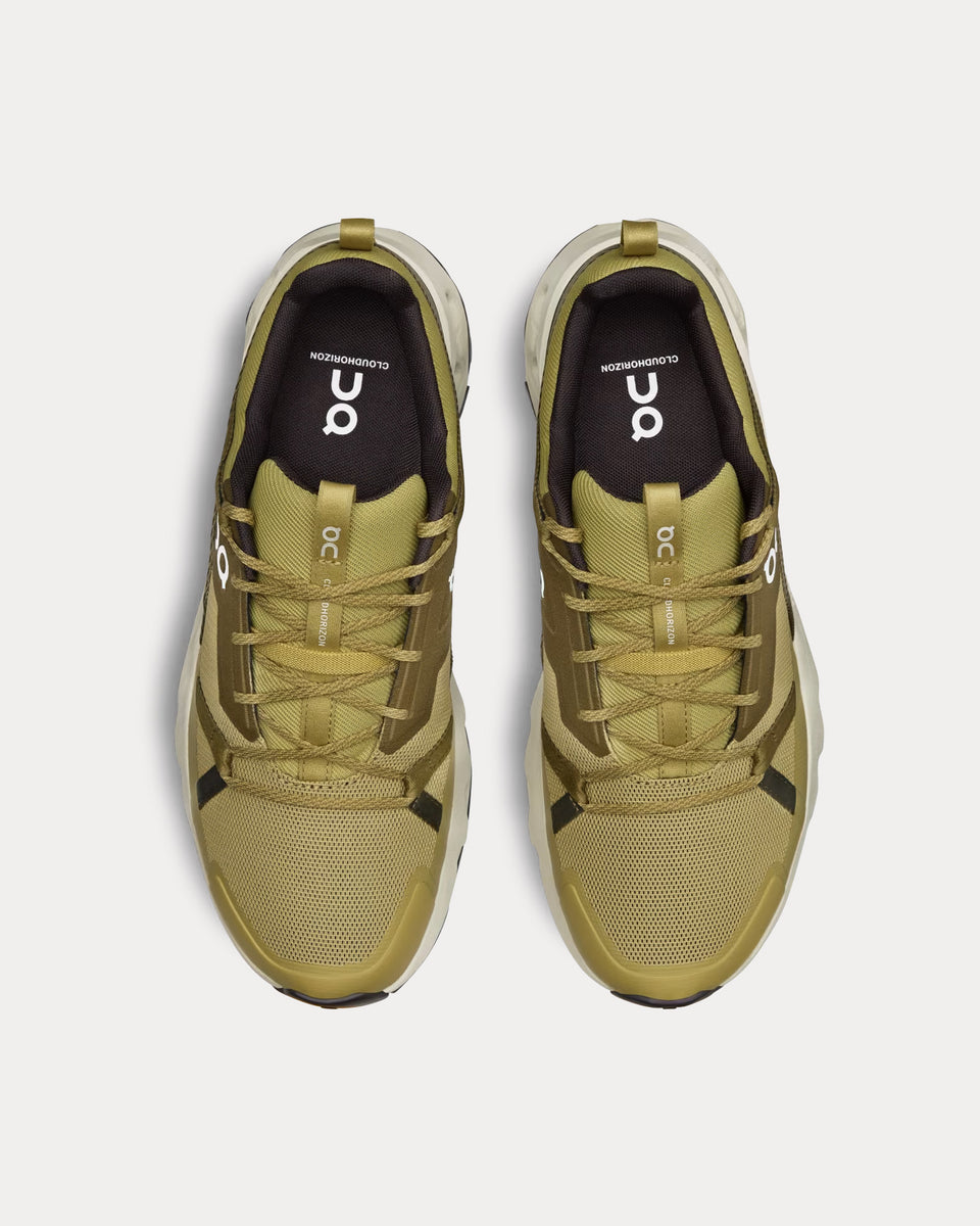 On Running Cloudhorizon Safari / Ice Running Shoes - Sneak in Peace