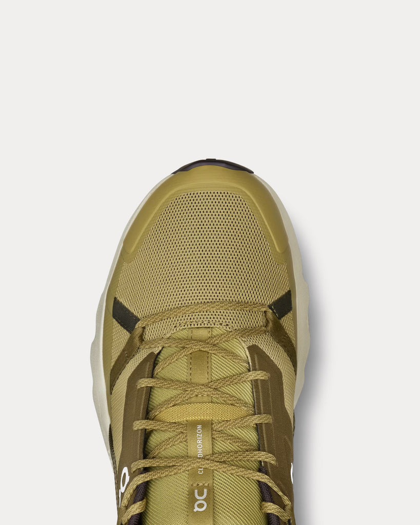 On Running Cloudhorizon Safari / Ice Running Shoes - Sneak in Peace