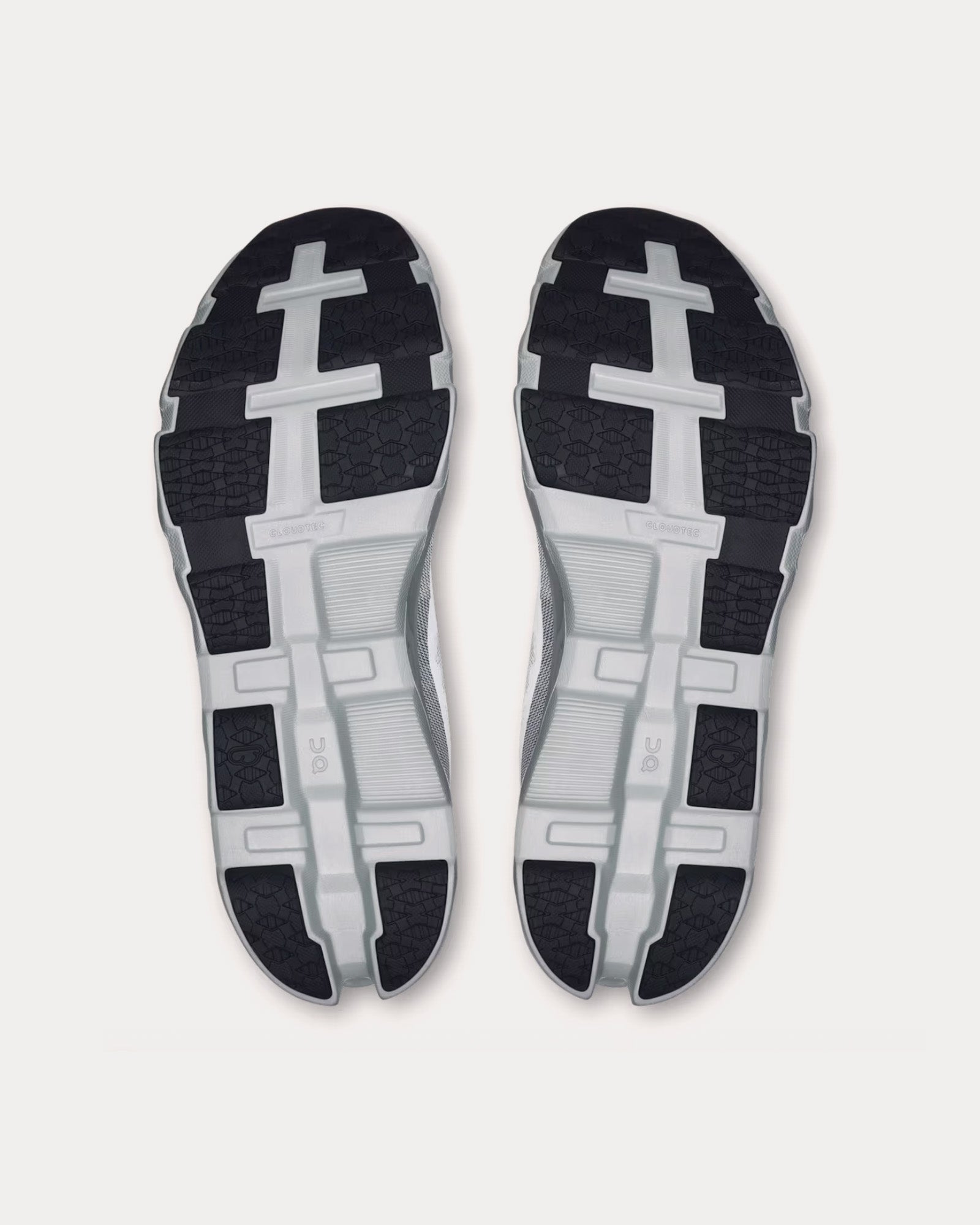 On Running Men's Cloudmonster Hyper Glacier / Ivory Running Shoes