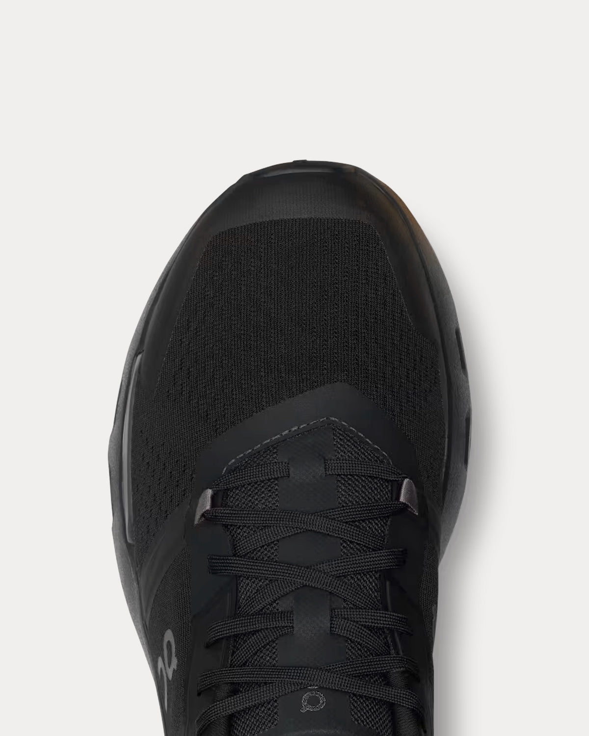 On Running Cloudpulse Black / Eclipse Training Shoes - Sneak in Peace