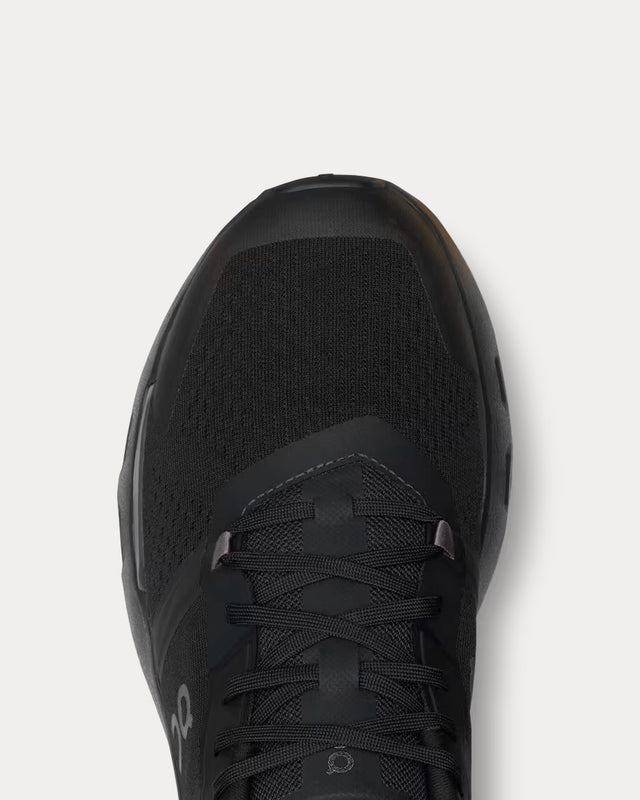 On Running Men's Cloudpulse Black / Eclipse Training Shoes