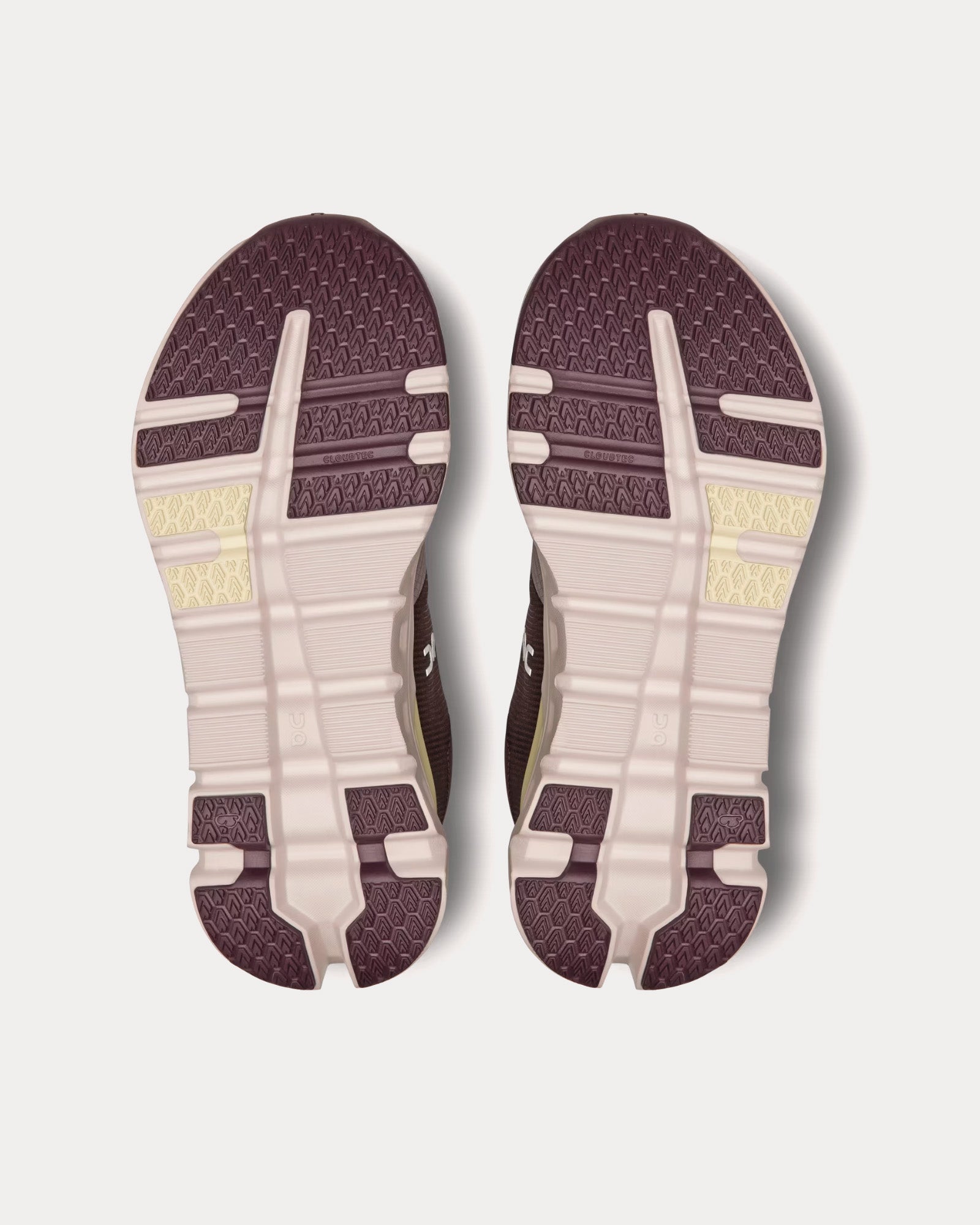 On Running Women's Cloudrunner 2 Waterproof Zinc / Seedling Running Shoes