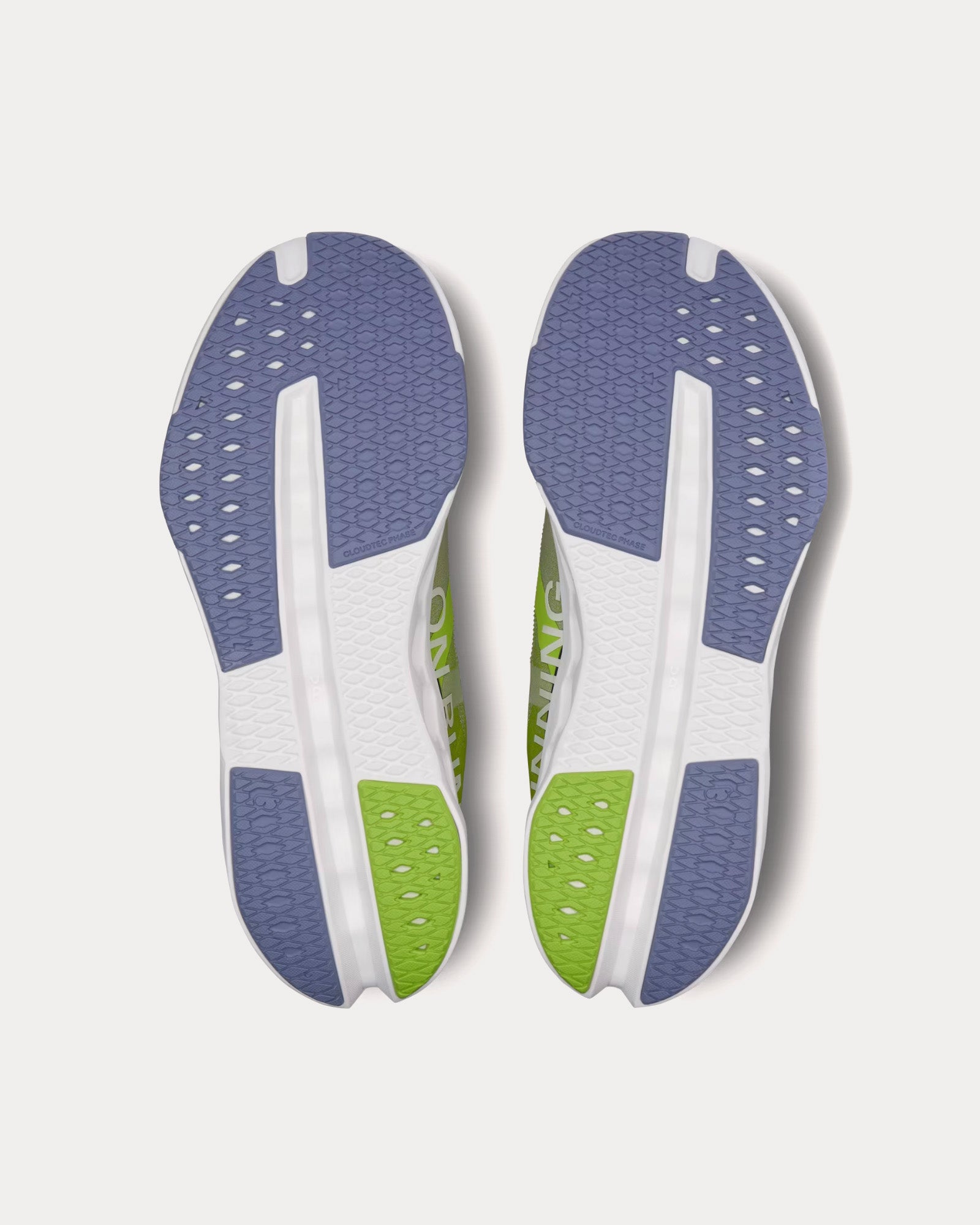 Buy On Running Women's Cloudsurfer Next Kiwi / Ivory Running Shoes