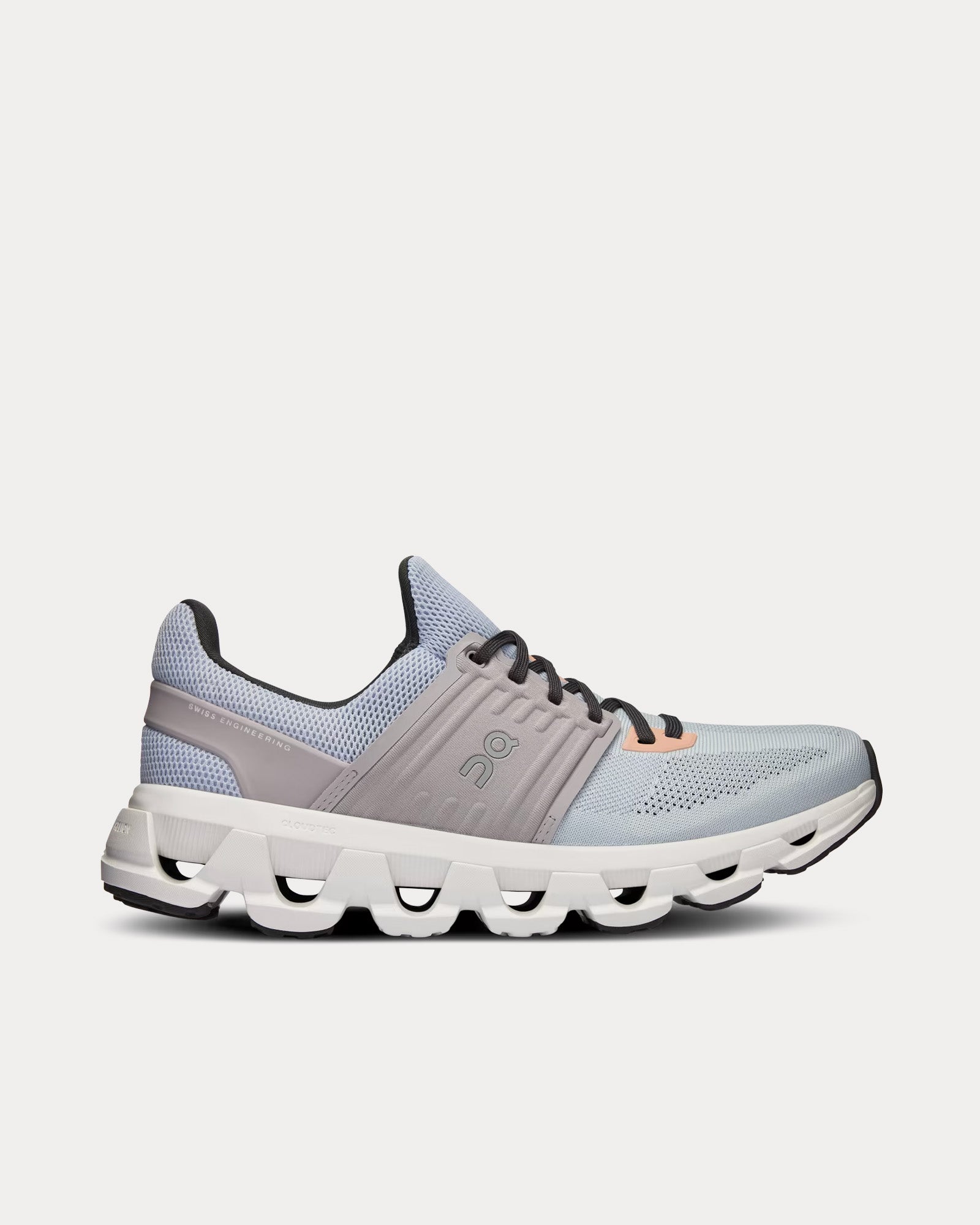 On Running Women's Cloudswift 3 AD Heather / Fade Running Shoes