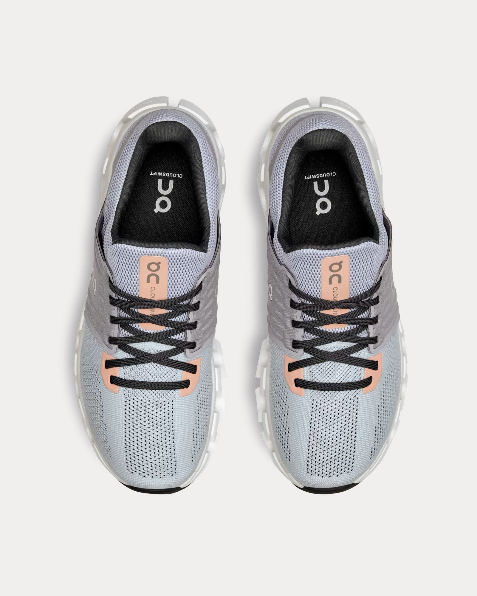 On Running Women's Cloudswift 3 AD Heather / Fade Running Shoes