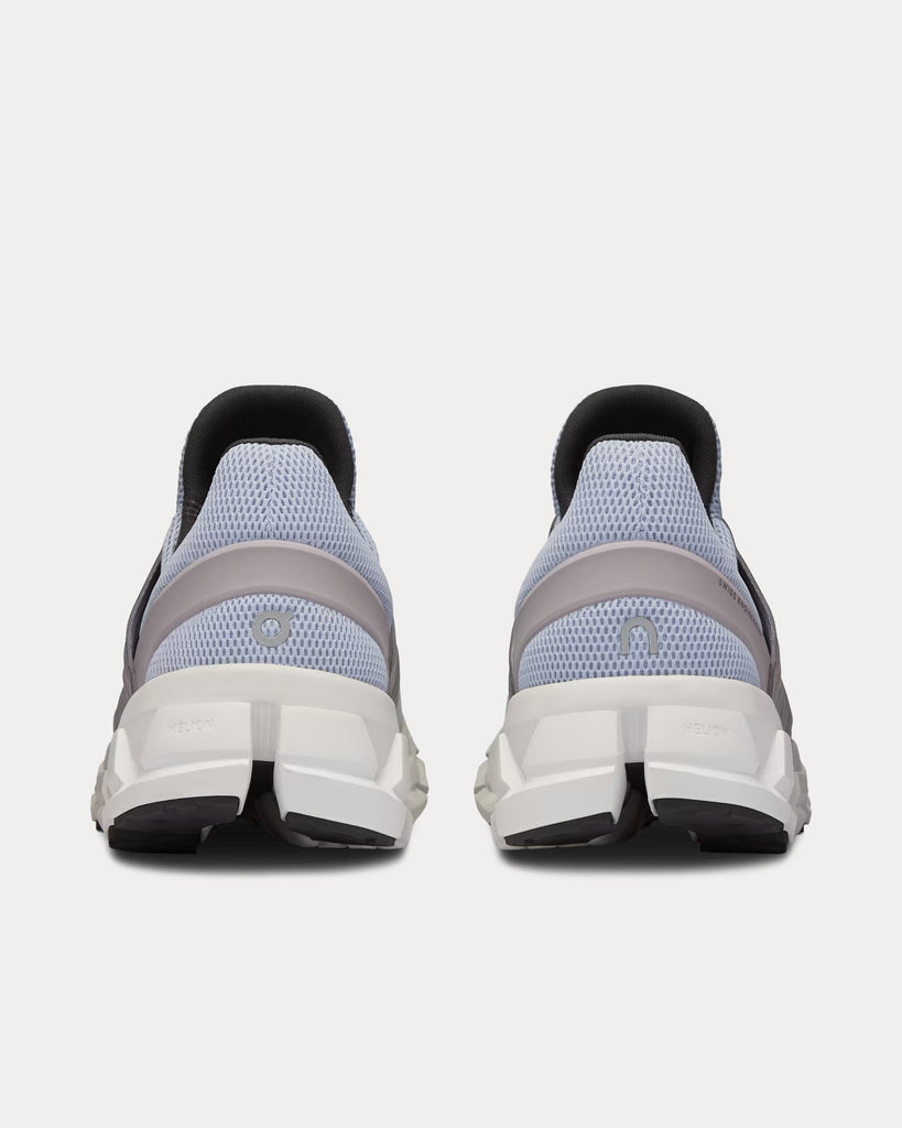 On Running Cloudswift 3 AD Heather / Fade Running Shoes - Sneak in Peace