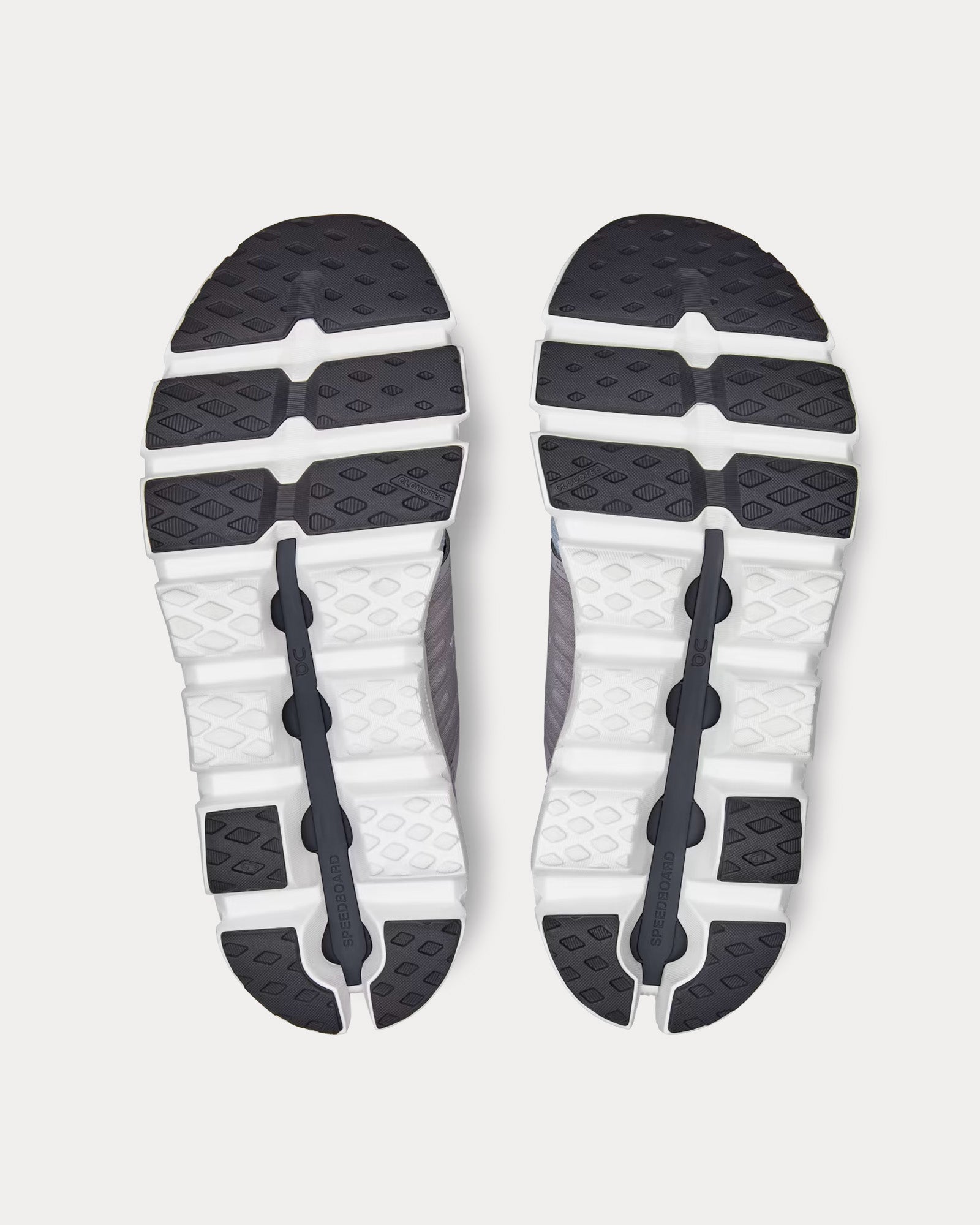 On Running Women's Cloudswift 3 AD Heather / Fade Running Shoes