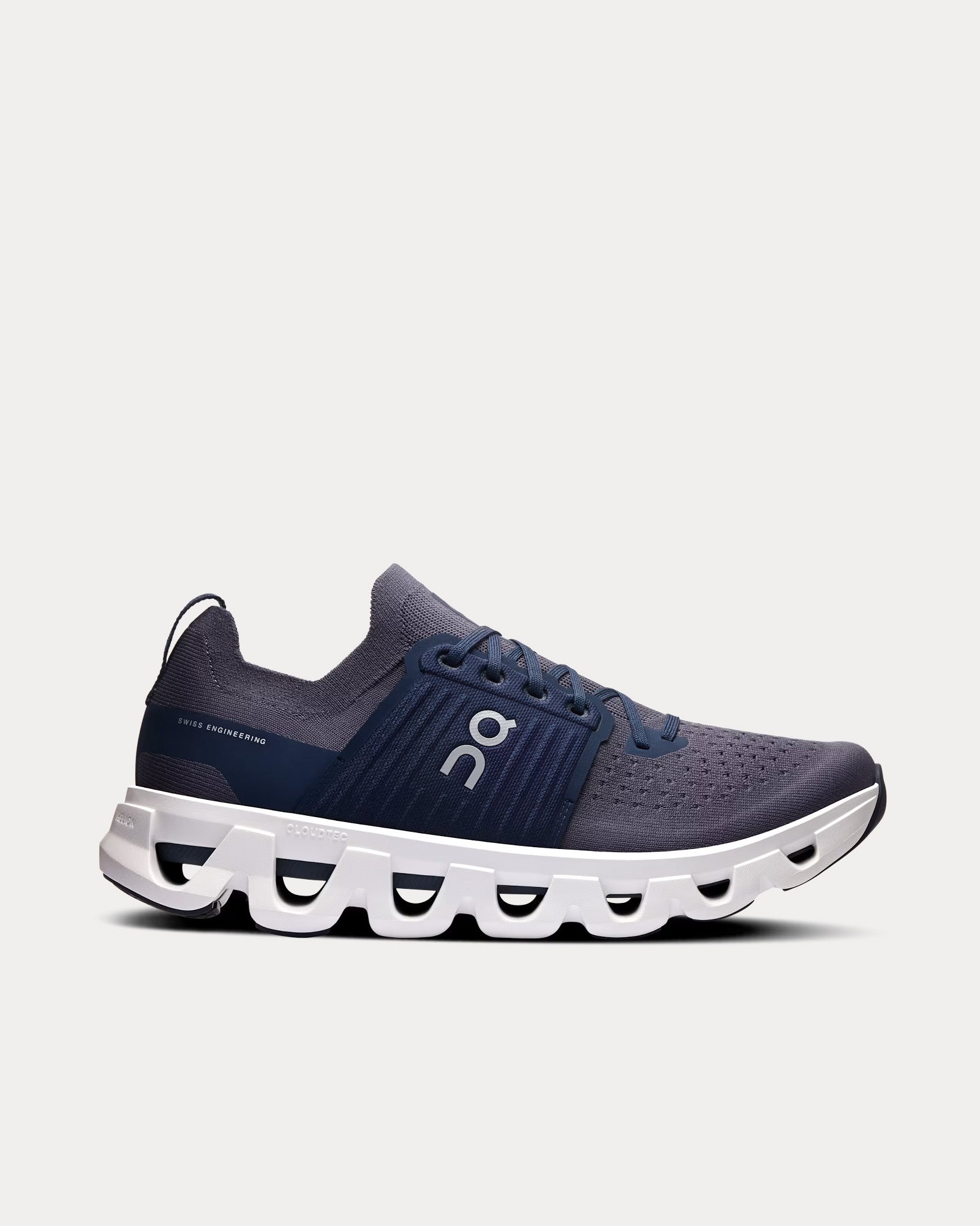 On Running Men's Cloudswift 4 Navy / Ink Running Shoes