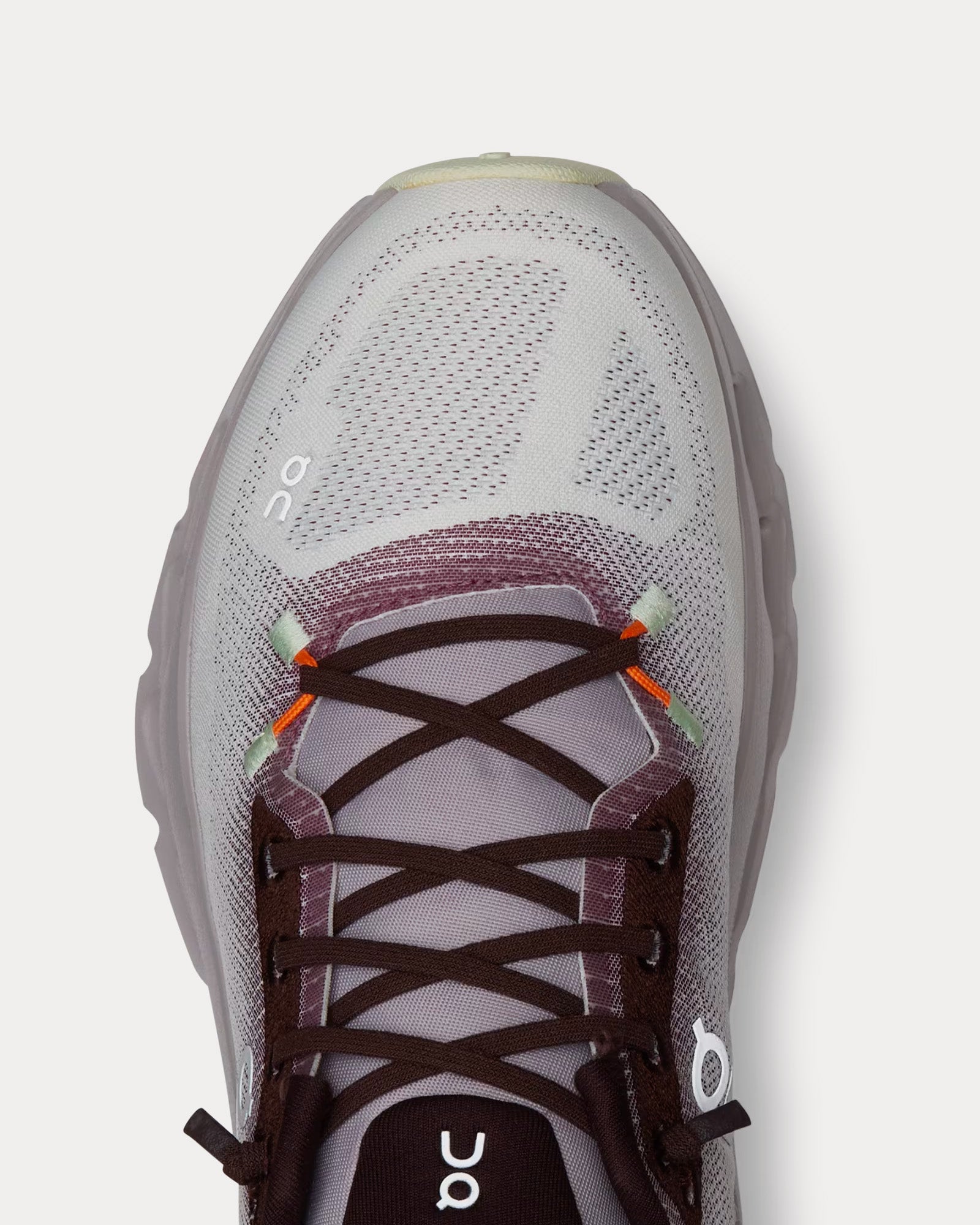 On Running Cloudtilt Quartz / Pearl Low Top Sneakers - Sneak in Peace