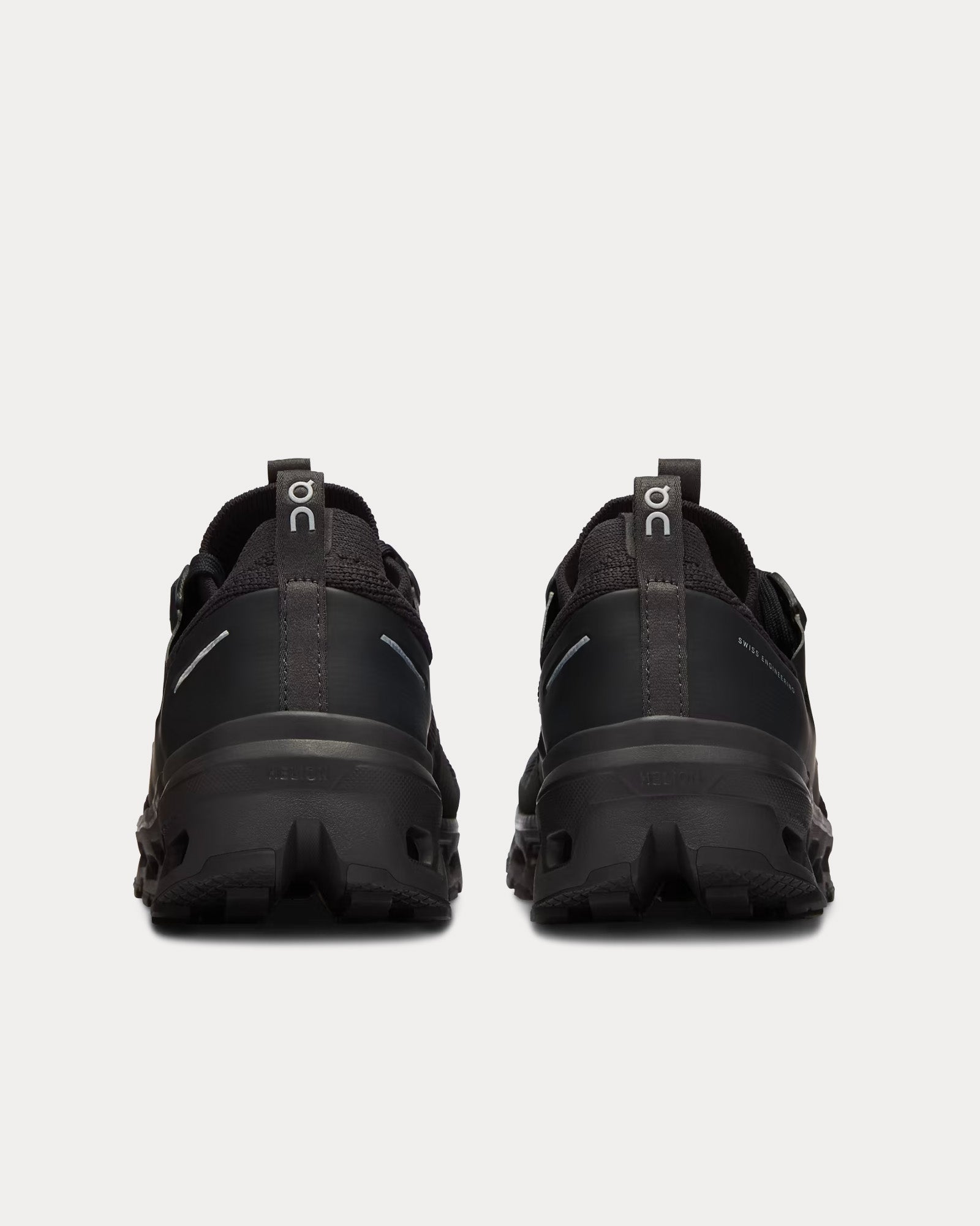 On Running Men's Cloudultra 2 All black Running Shoes