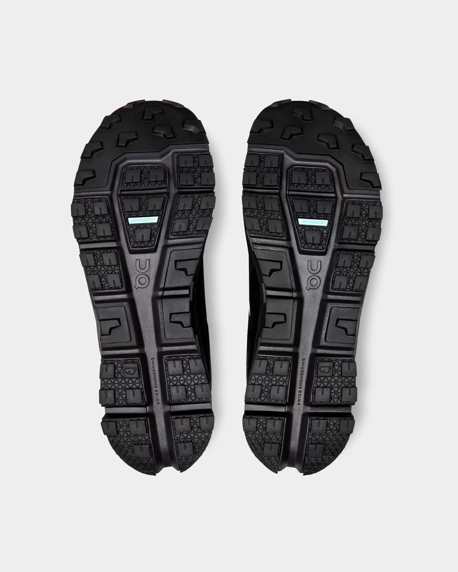 On Running Men's Cloudultra 2 All black Running Shoes