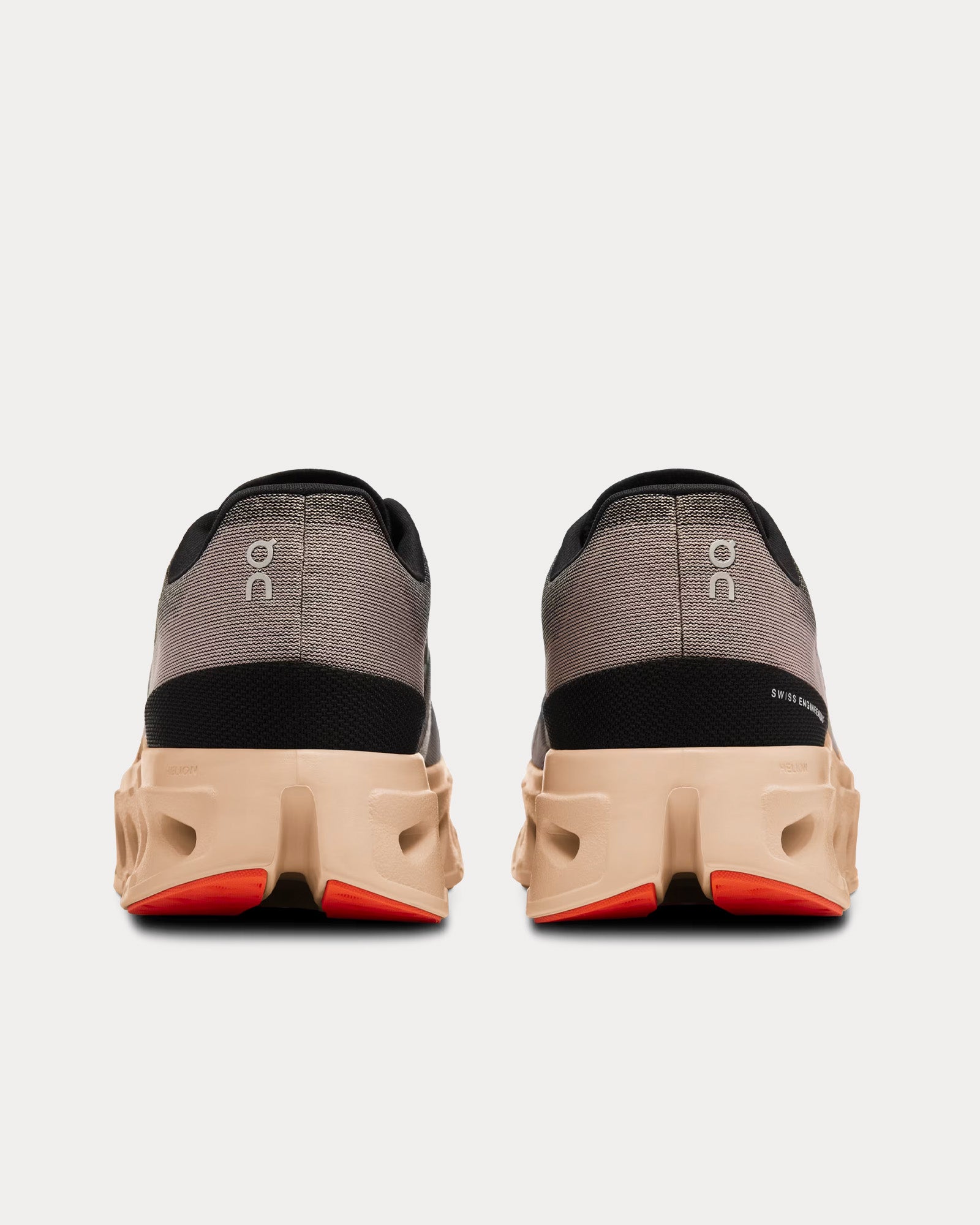 On Running Men's Cloudeclipse Fade / Sand Running Shoes