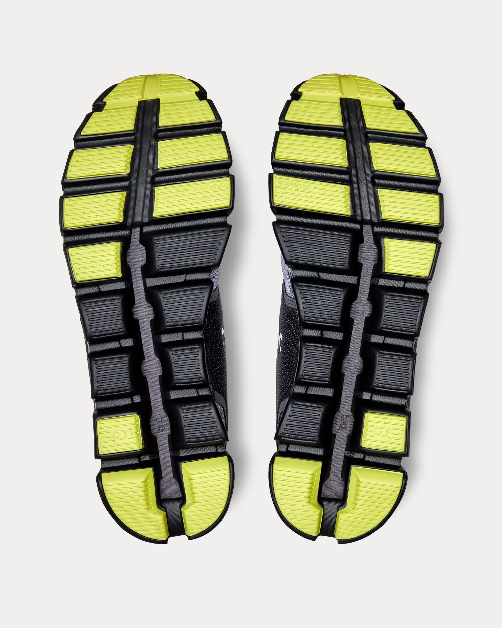 On Running Cloud 5 Magnet / Fossil Running Shoes - Sneak in Peace