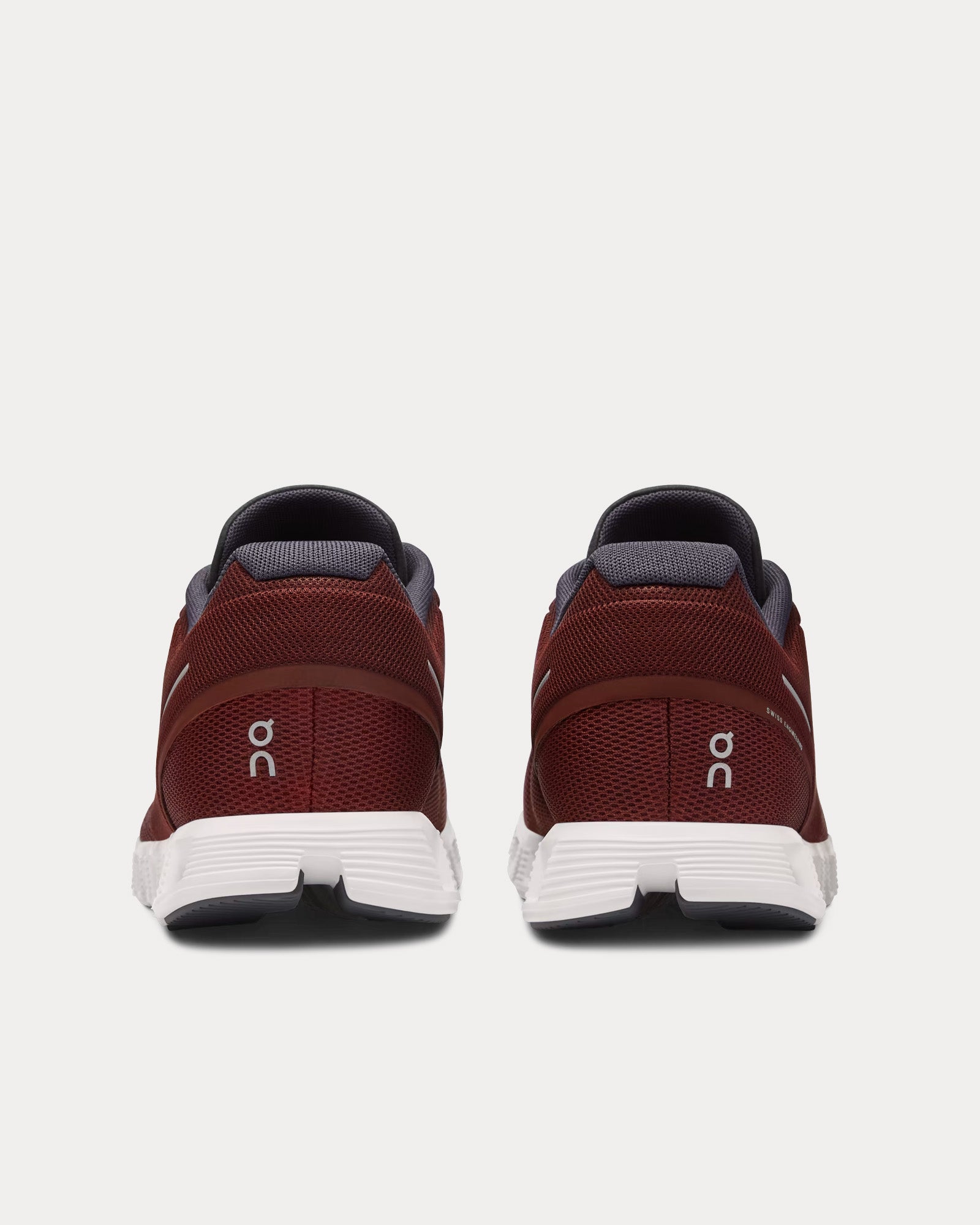 On Running Cloud 5 Ox / Shadow Running Shoes - Sneak in Peace