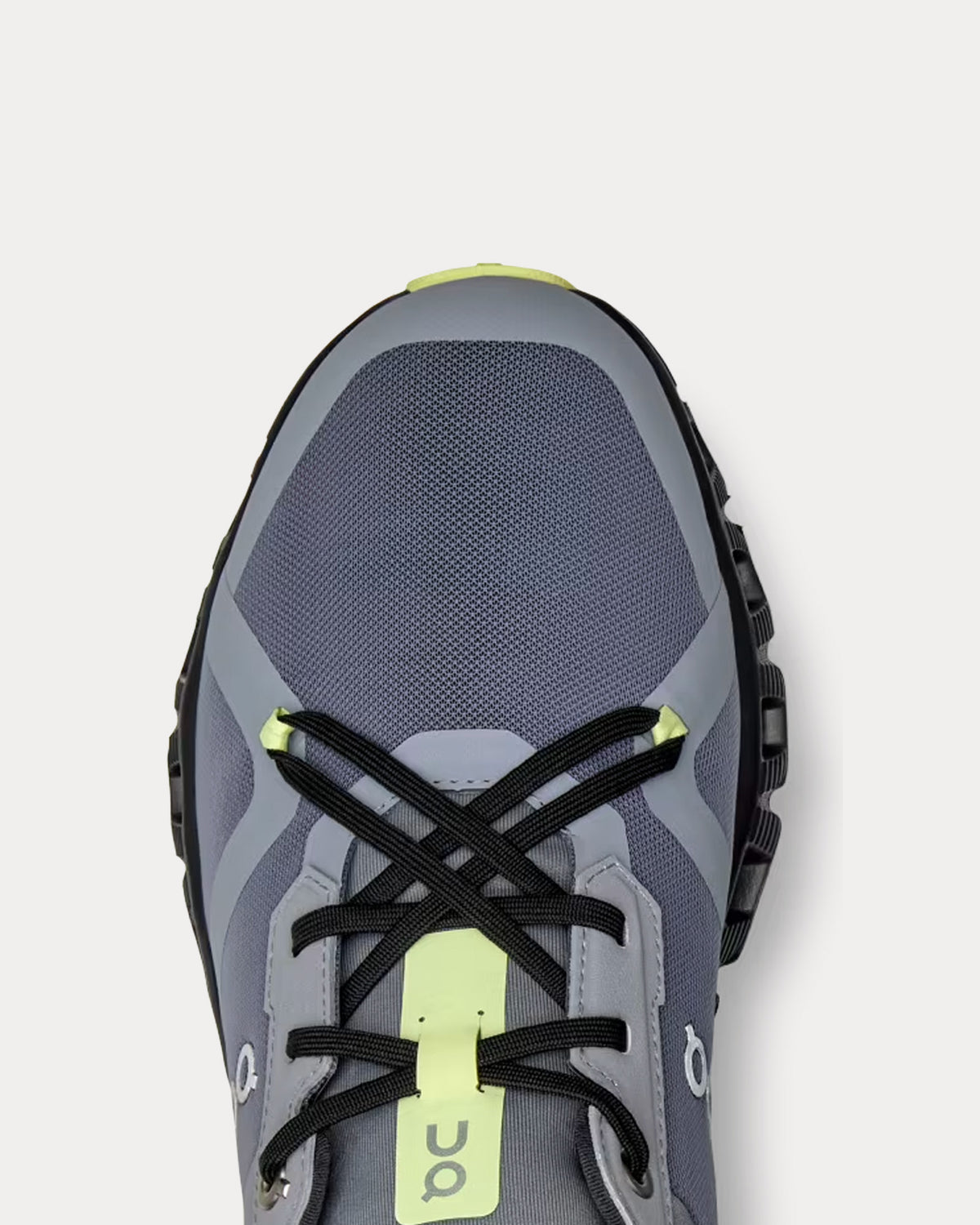 On Running Cloud X 3 AD Fossil / Hay Running Shoes - Sneak in Peace