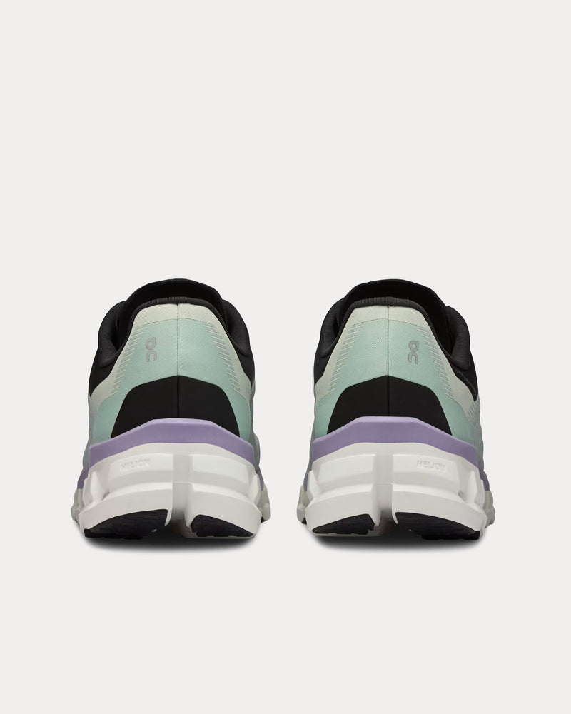 On Running Women's Cloudflow 4 Fade / Wisteria Running Shoes