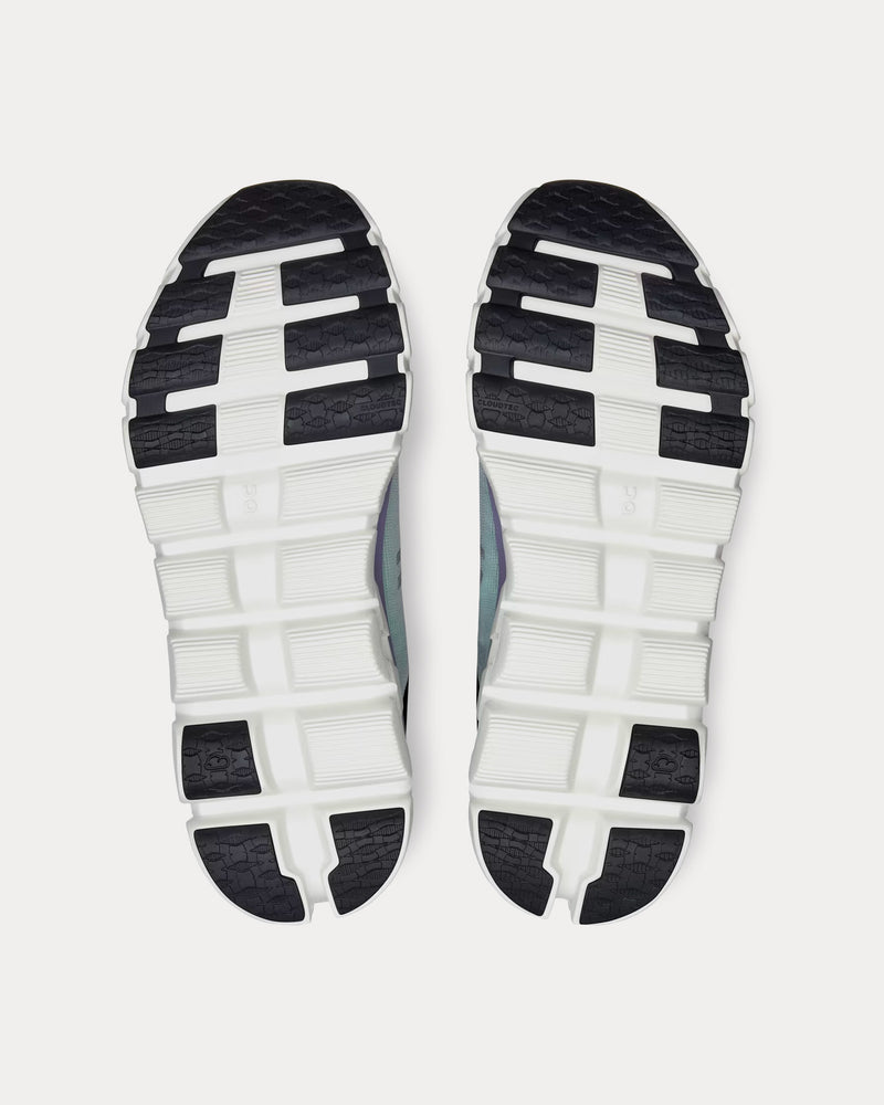 On Running Women's Cloudflow 4 Fade / Wisteria Running Shoes