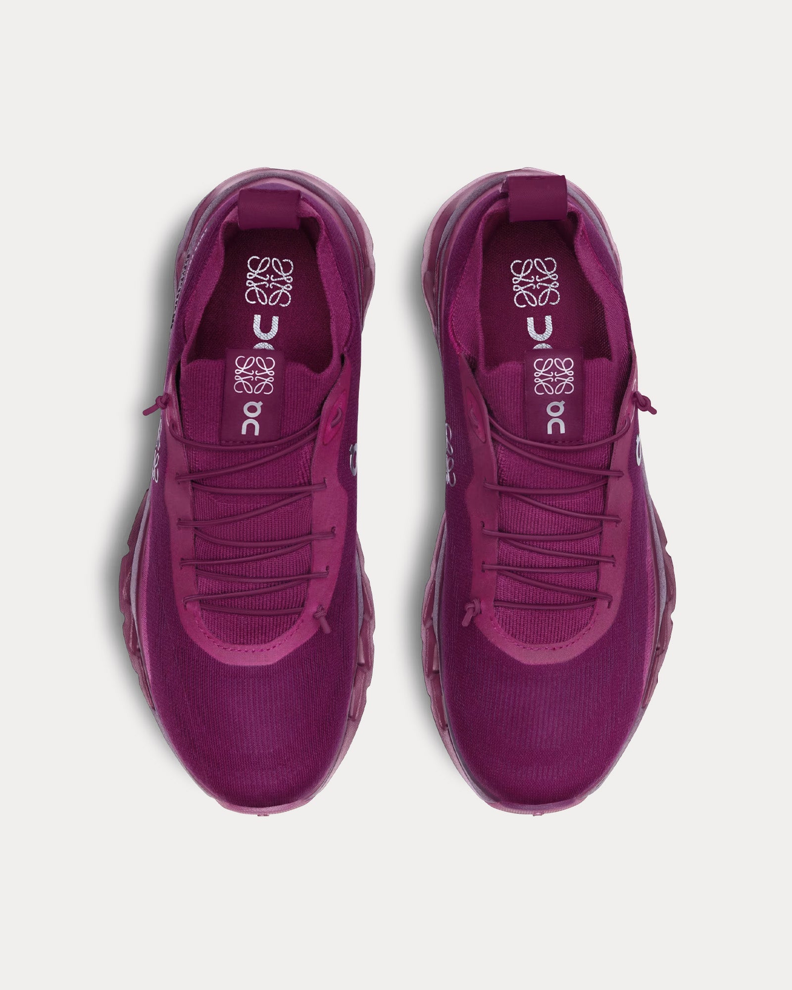 On Running x Loewe Women's Cloudtilt Cherry Running Shoes