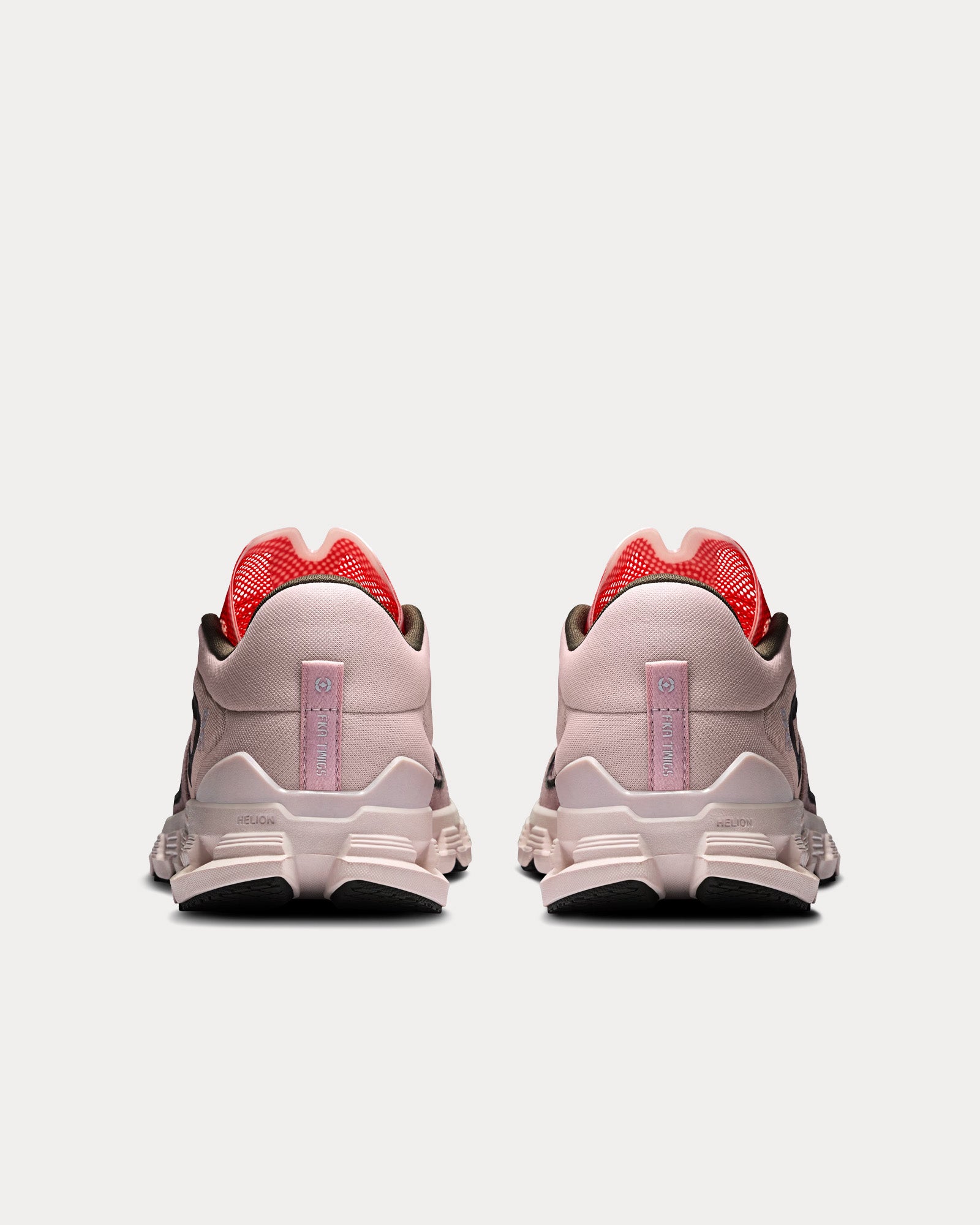 On Running x FKA Twigs Men's Cloud X Lily Running Shoes
