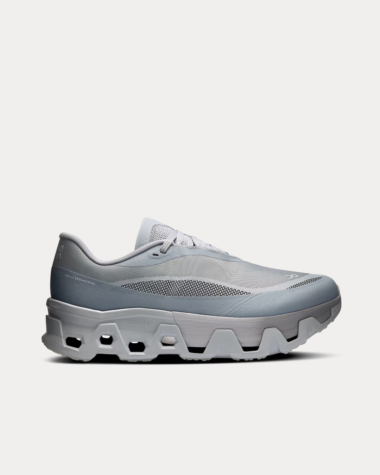 On Running x Post Archive Faction Men's Cloudmonster Hyper Phantom ...