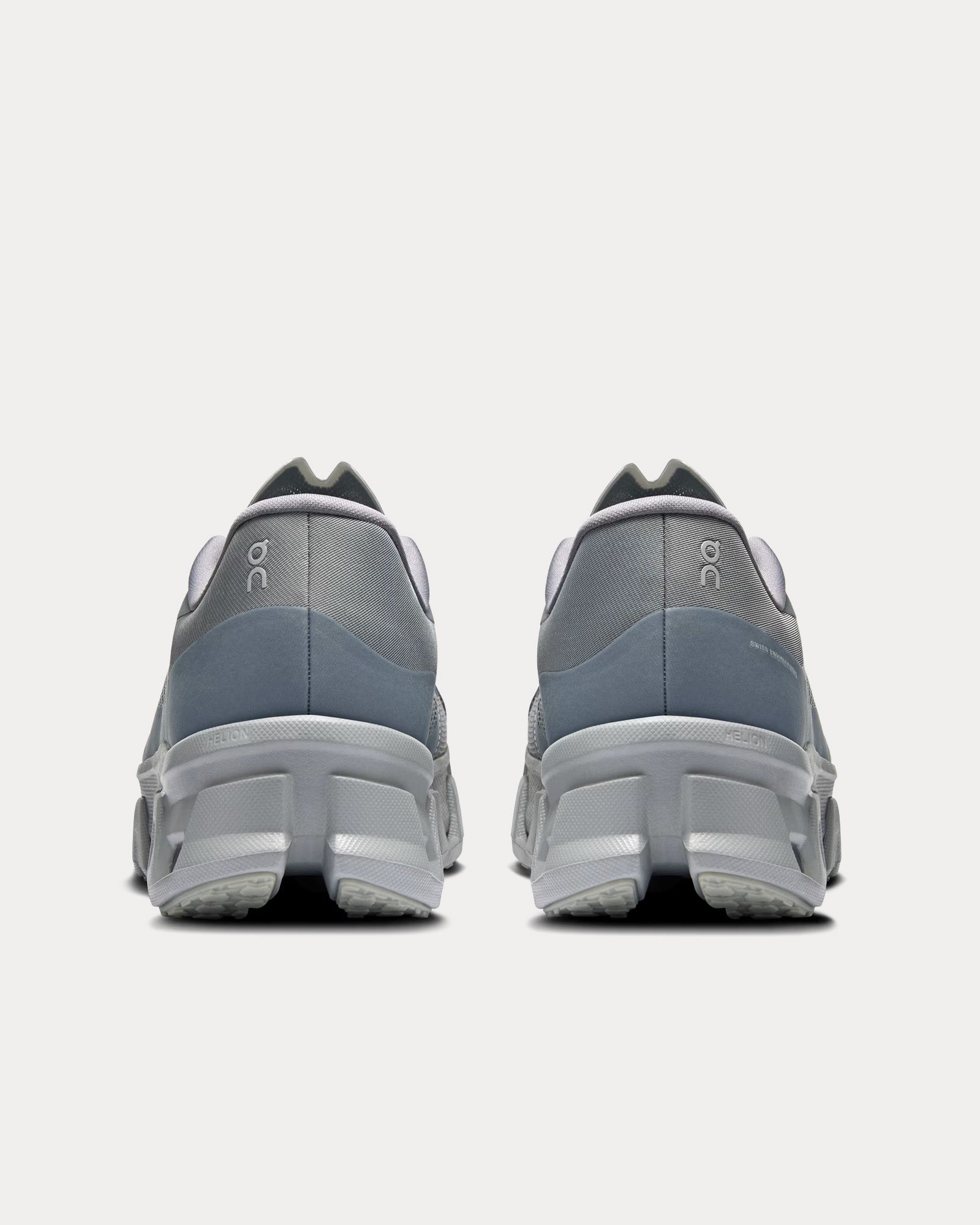 On Running x Post Archive Faction Men's Cloudmonster Hyper Phantom ...