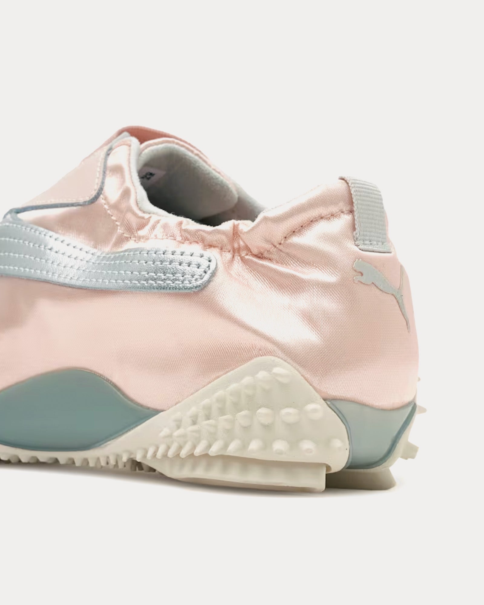 Puma Women's Mostro 'Power & Grace' Island Pink / Puma Silver / Glacial ...