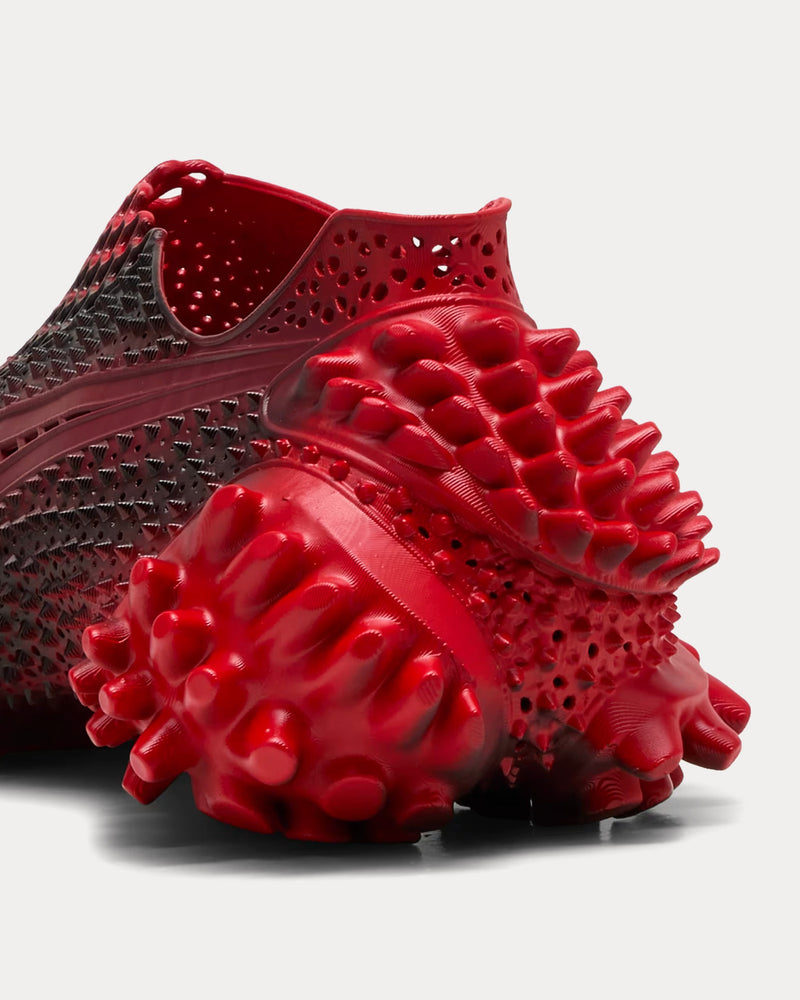Puma x A$AP Rocky Unisex Mostro 3D Pop Red / Intense Red / Puma Black ...