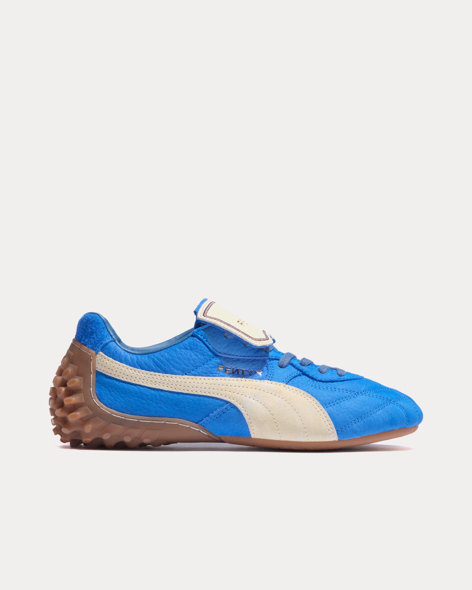 Puma x Fenty Women's Avanti LS Puma Team Royal / Creamy Vanilla Low Top ...