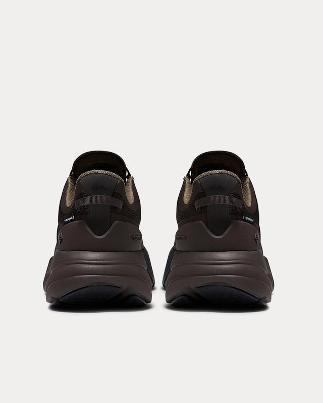 Represent 247 Unisex Arc-1 Runner Winter Chocolate Running Shoes