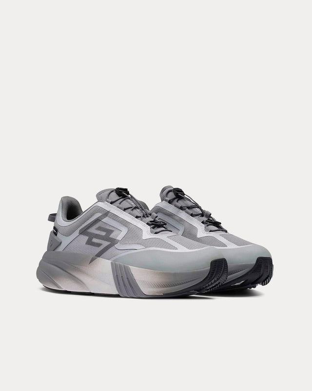 Represent 247 Unisex Arc-1 Runner Winter Steel Running Shoes