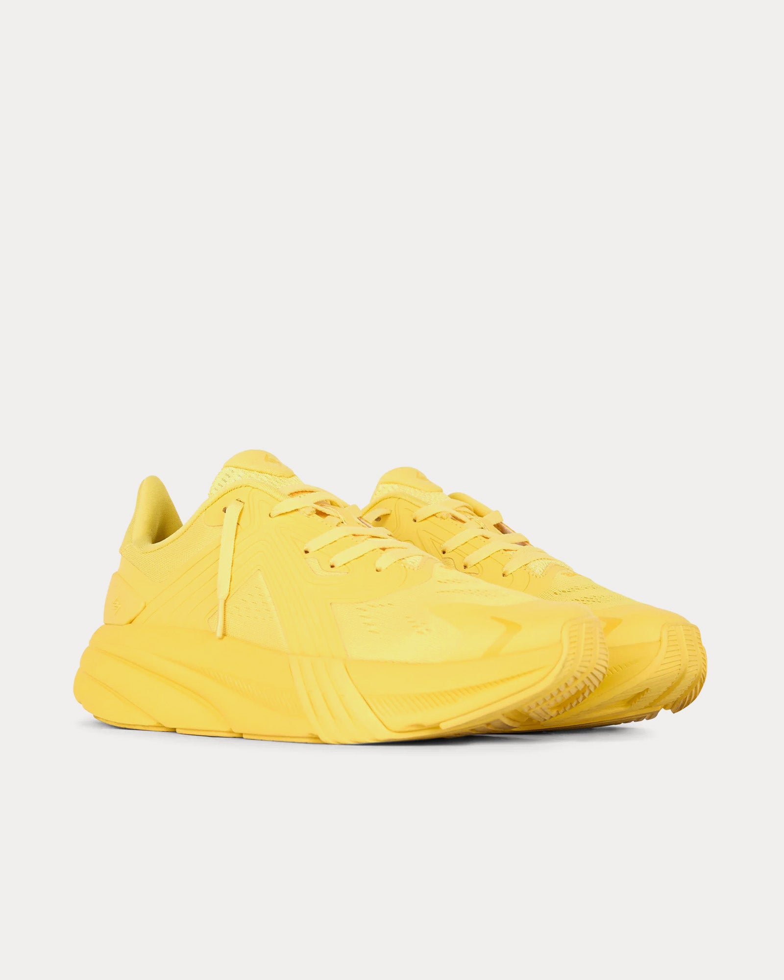 Buy Represent 247 Unisex Arc-1 Runner Yellow Running Shoes