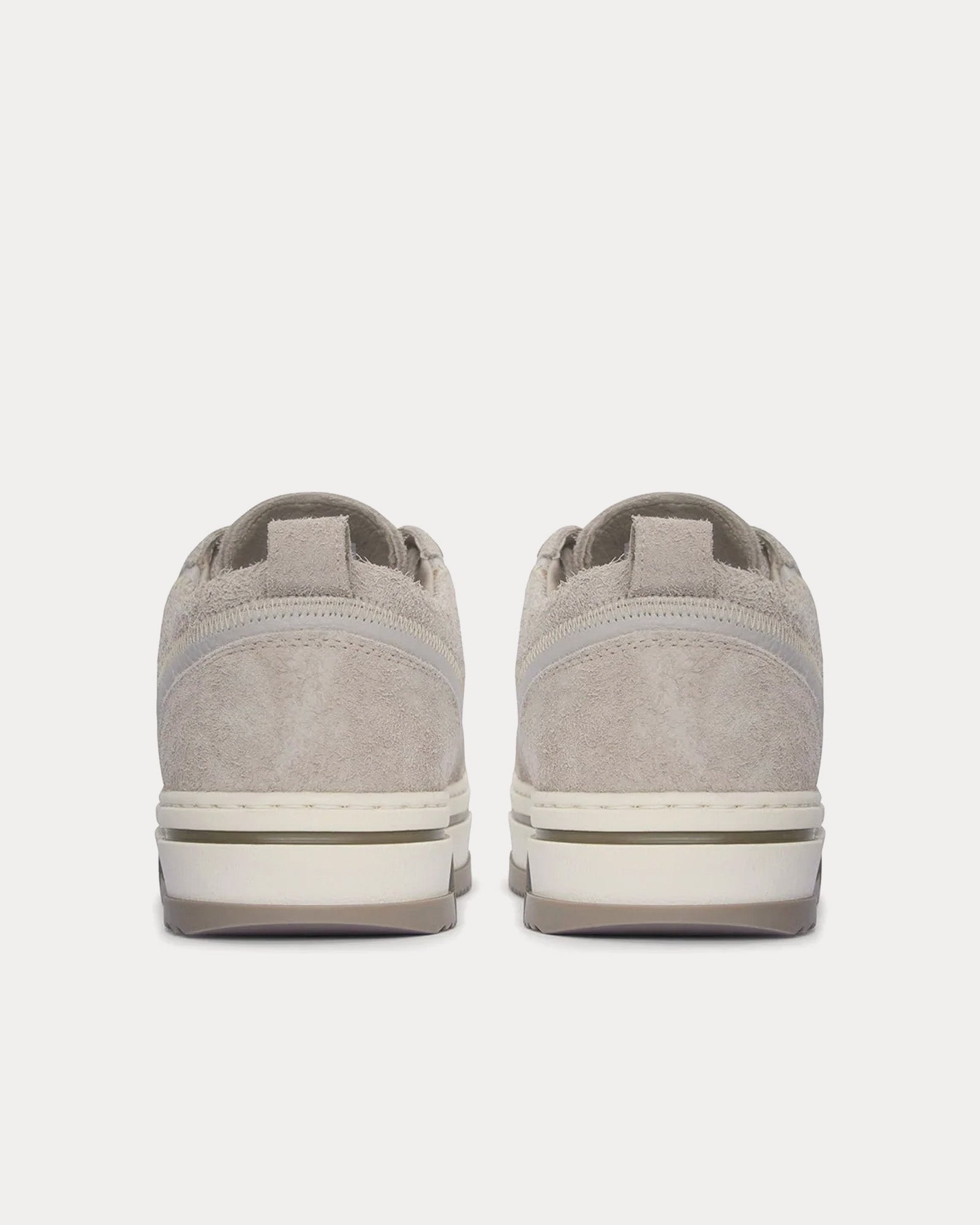 Represent HTN Low Cashmere Low Top Sneakers - Sneak in Peace