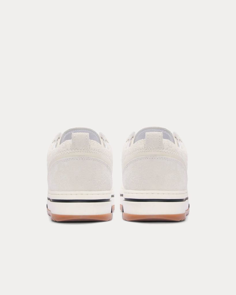 Represent HTN Low Rock Low Top Sneakers - Sneak in Peace