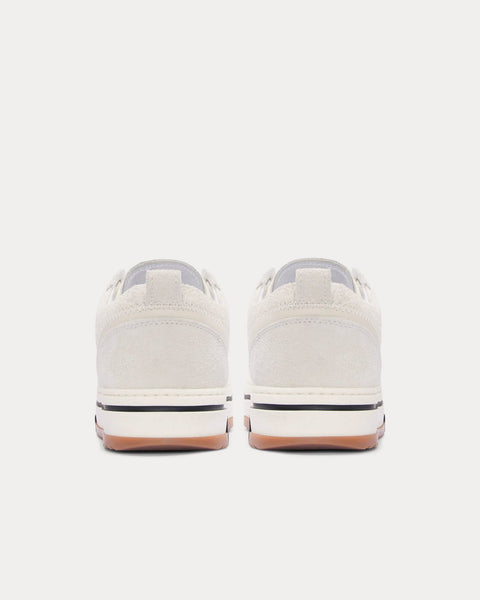 Represent HTN Low Rock Low Top Sneakers - Sneak in Peace