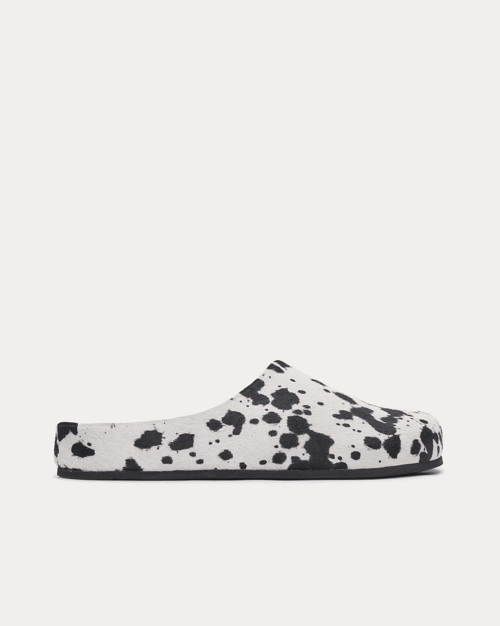 Represent Men's Cowhide Mules