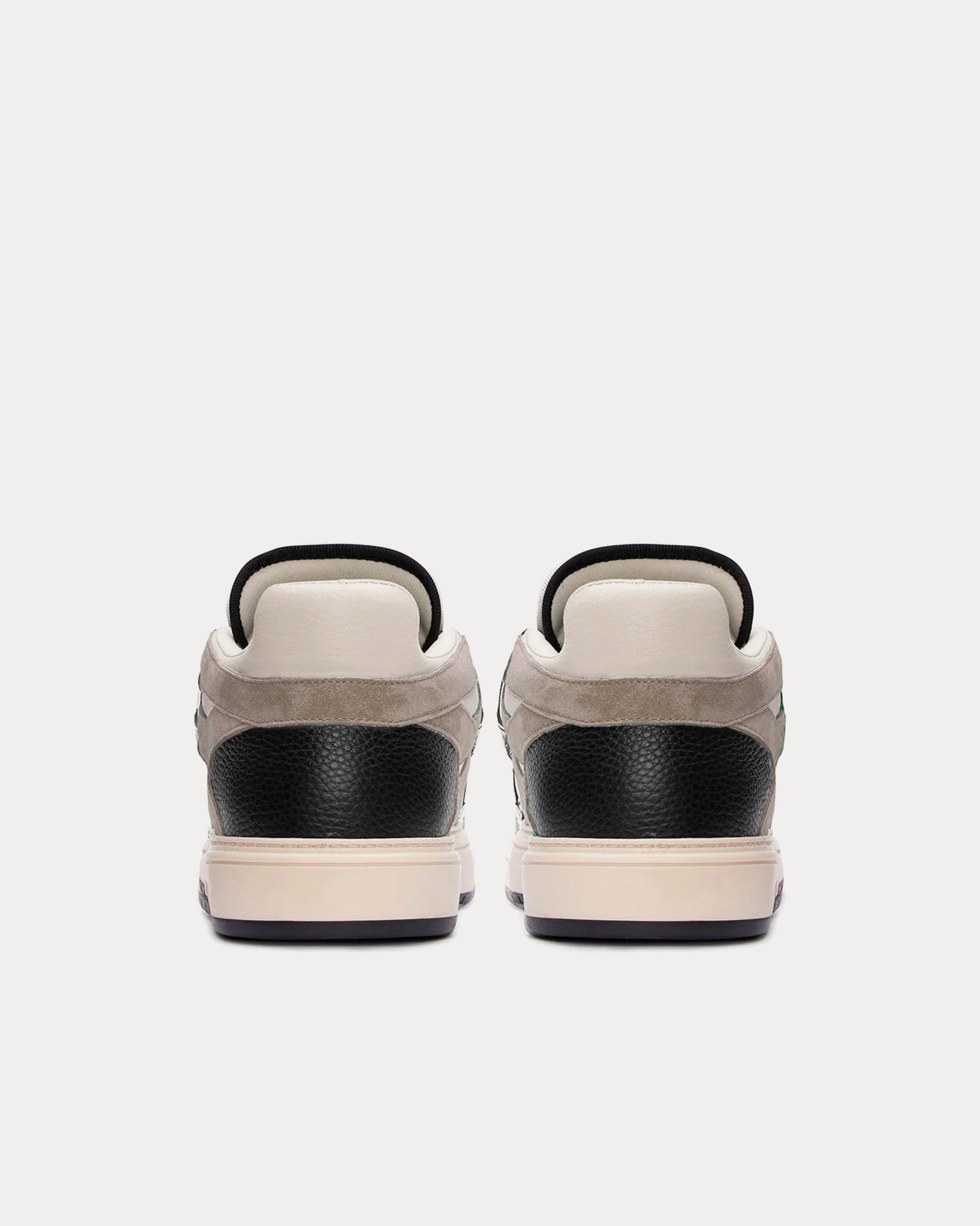 Represent Men's Reptor Low Hazel Low Top Sneakers