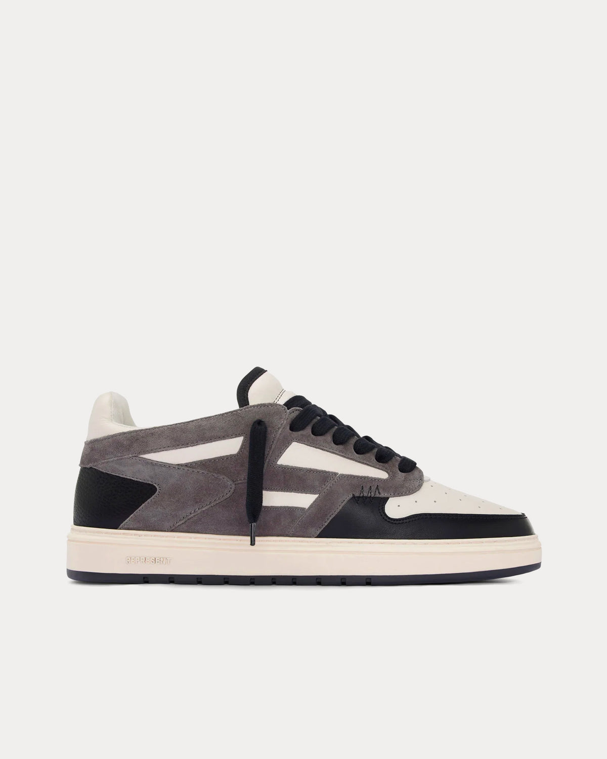 Represent Reptor Low Storm Low Top Sneakers - Sneak in Peace