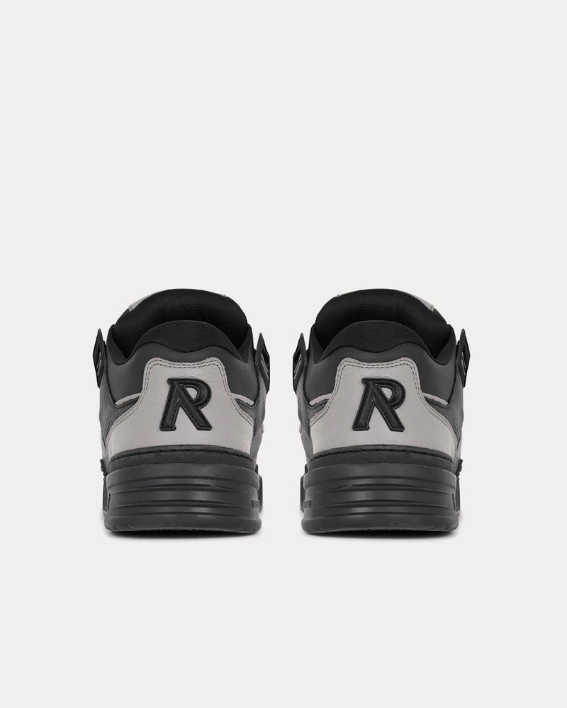 Represent Men's Studio Sneaker Triple Black Low Top Sneakers & Trainers